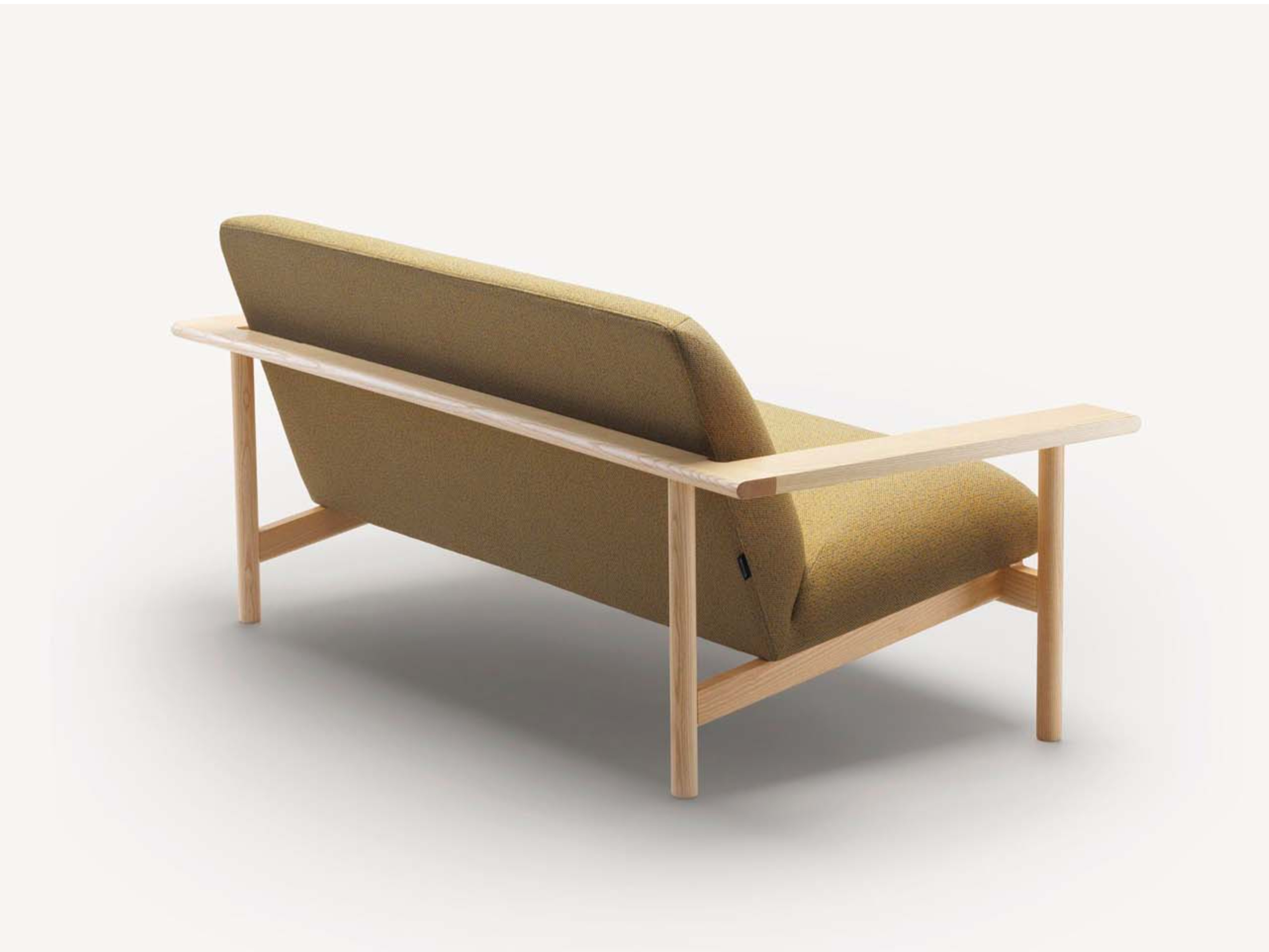 KINOKO | Small sofa Kinoko Collection By Zilio A&C design Mentsen
