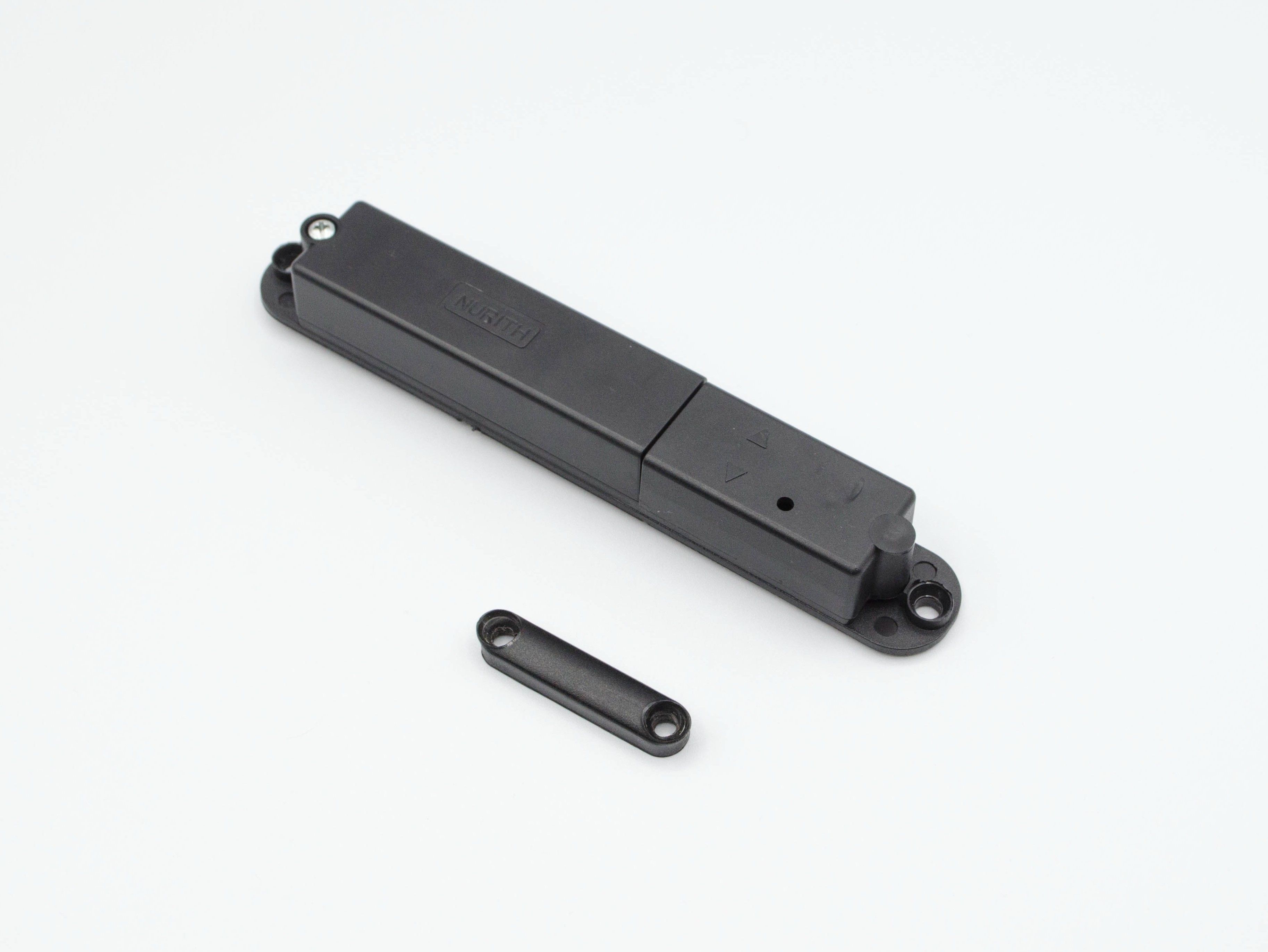 Impianto antifurto e di sicurezza per finestre KIT ALARM NSD By NURITH