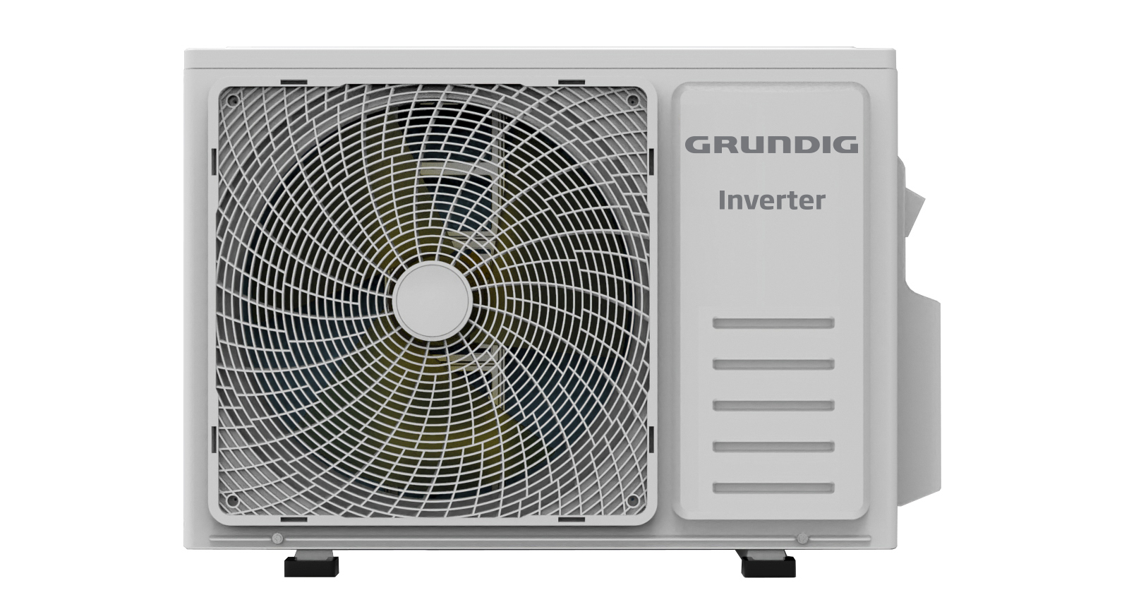 KIT DUAL GIMPI 090/GIMPI 120/ GEMPO 181 Multisplit-Klimagerät By Grundig
