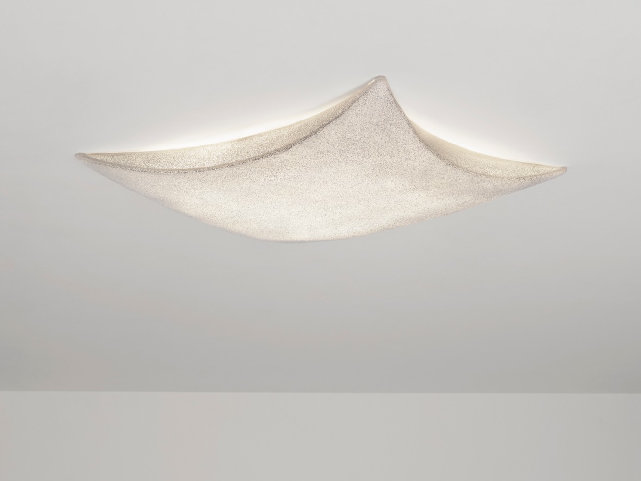 KITE Stainless steel wall lamp / ceiling lamp By A-Emotional Light ...