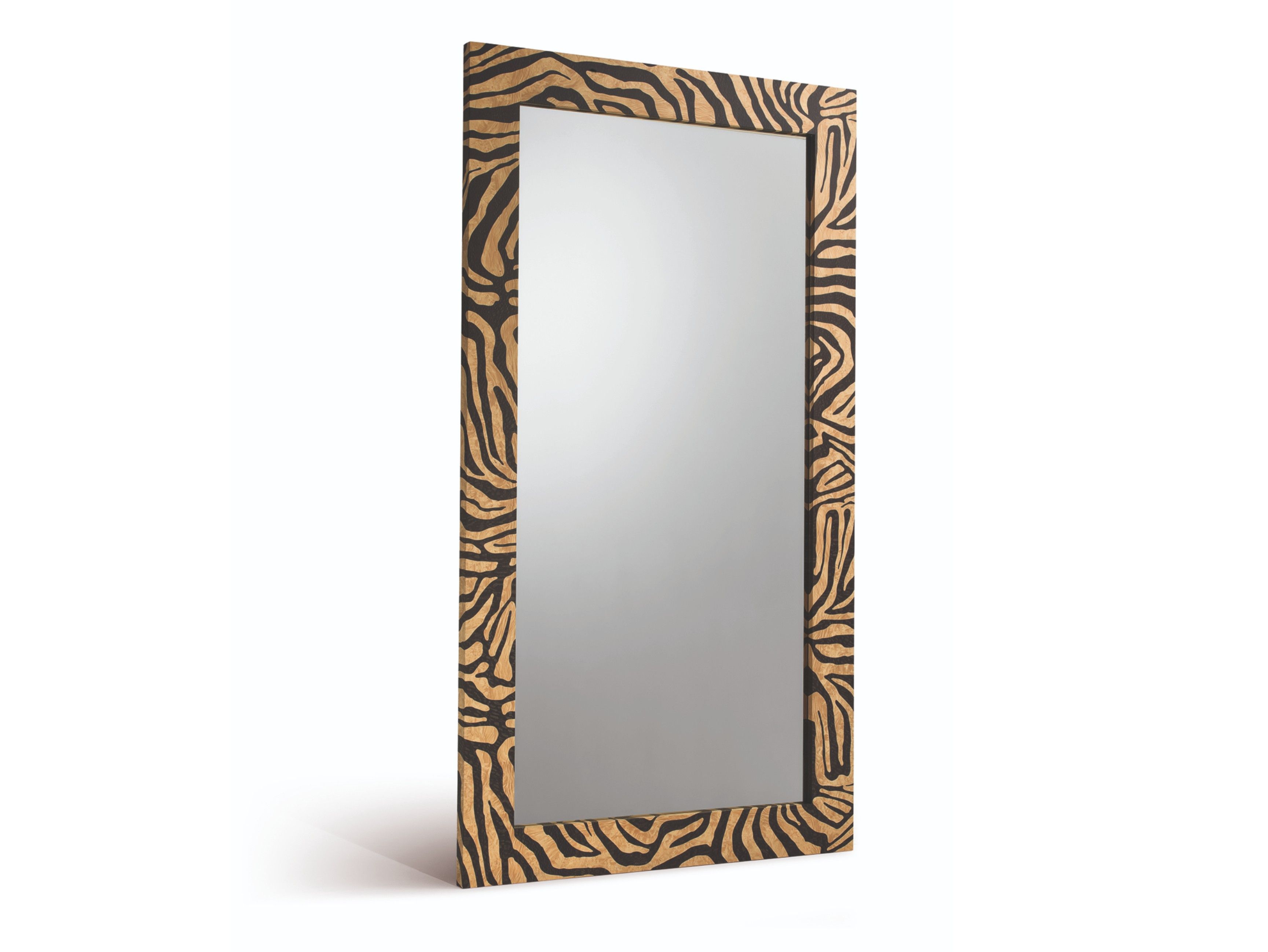 KIVU Mirror By Fratelli Boffi