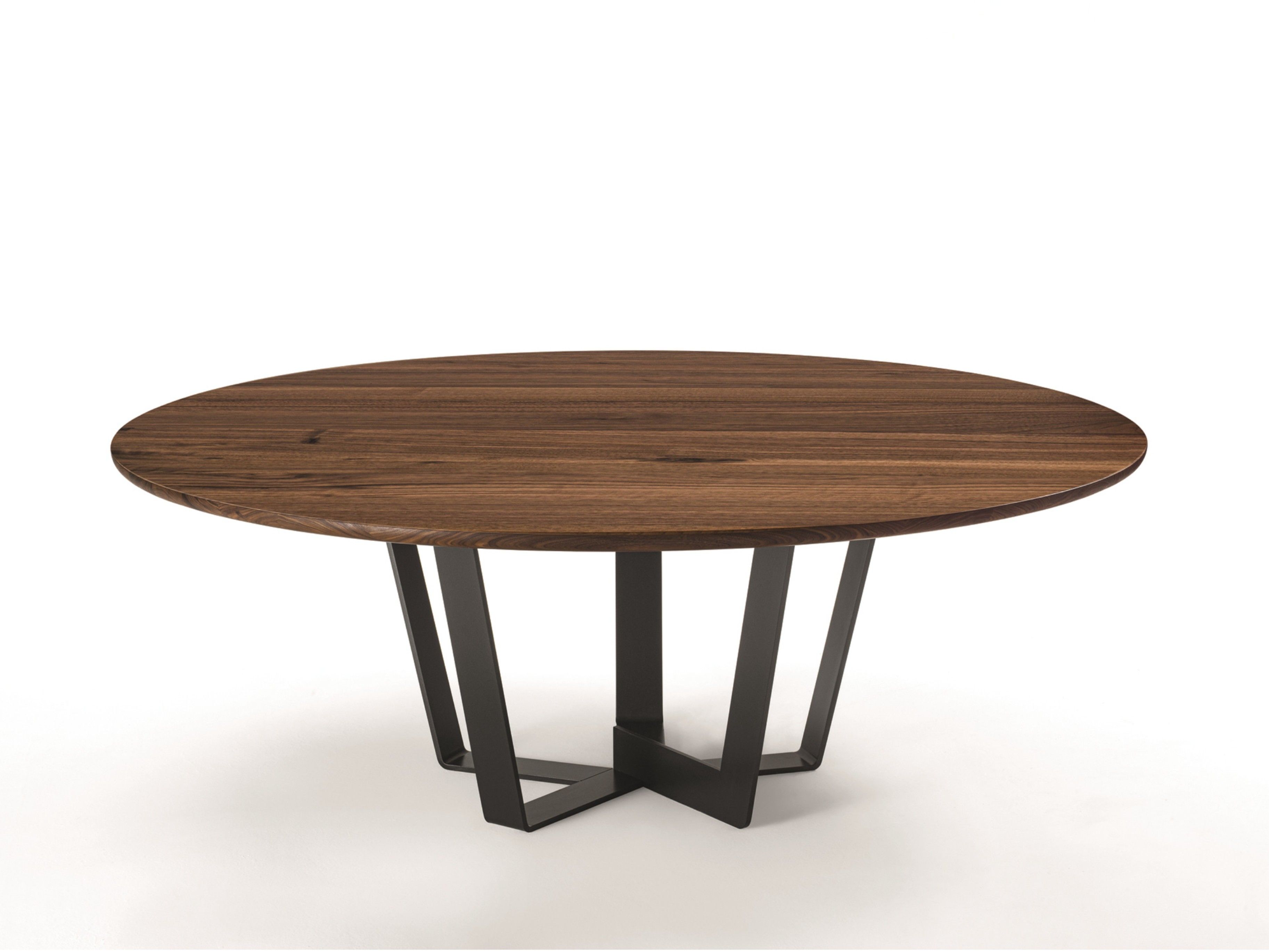 KOHI | Round table By Riva 1920 design Terry Dwan