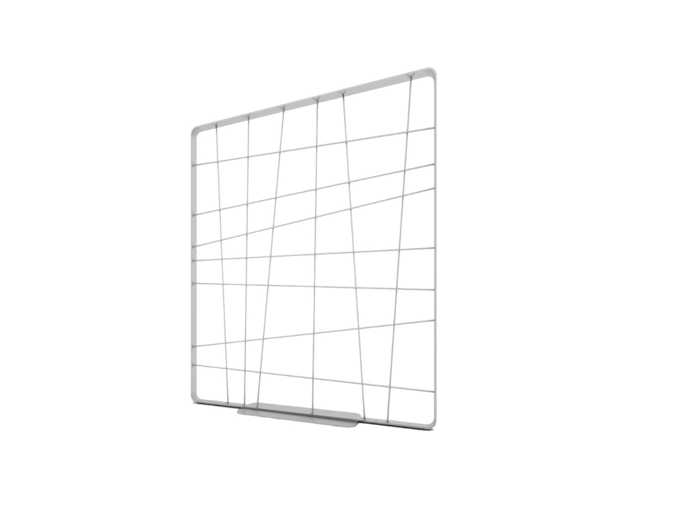 KOSMO | Garden partition Metal garden partition By BSINERGY | design ...
