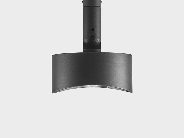 KOSMOS | Outdoor ceiling lamp Kosmos Collection By Cariboni group