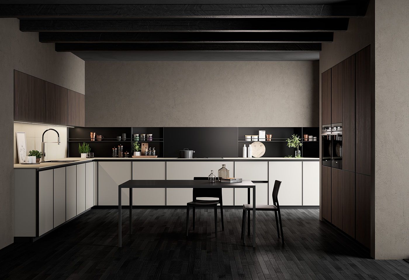 KRONOS | Kitchen By ARREDO 3