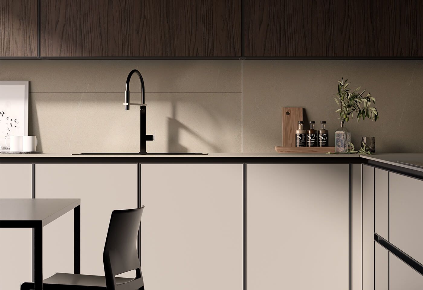 KRONOS | Kitchen By ARREDO 3