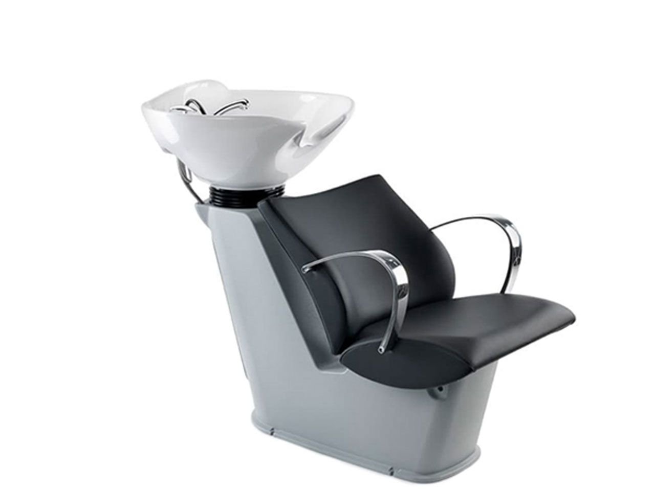 LADY LION Shampoo basin By Maletti