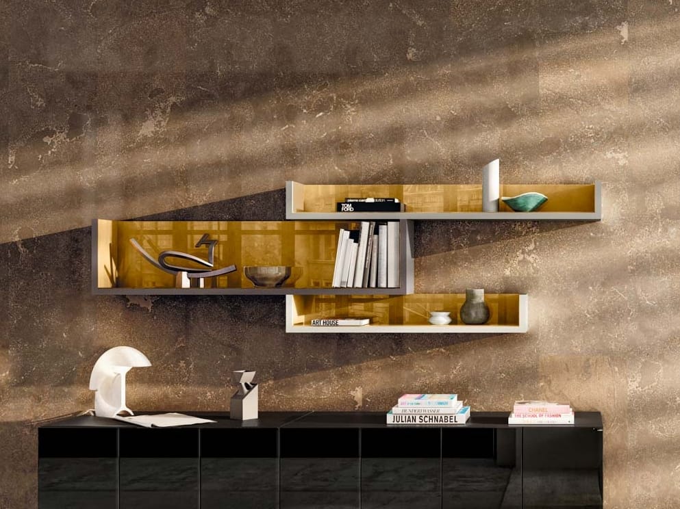 LAGOLINEA - 1218 | Libreria Collezione LagoLinea By Lago design Daniele ...