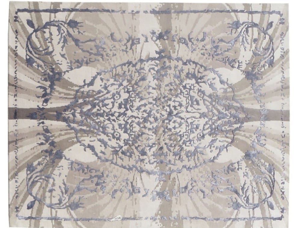 LAN 4170 Rug By Arte di tappeti