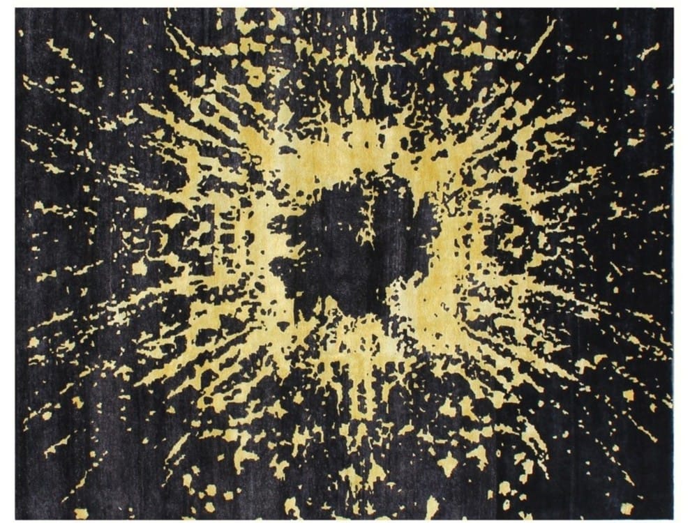 LAN 4295 rug By Arte di tappeti