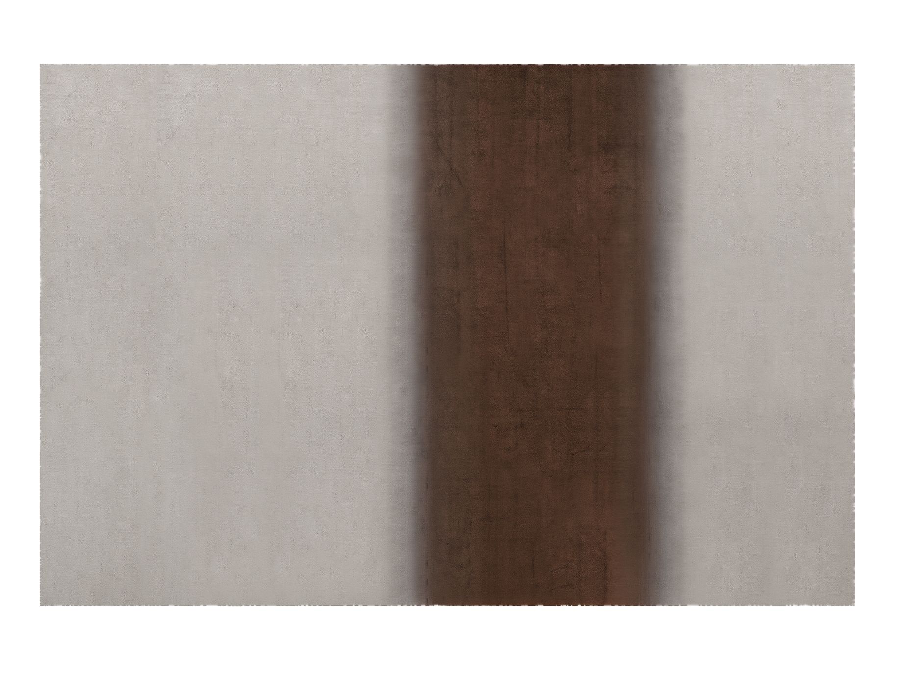 LANDFIELD STRIPES rug By Minotti