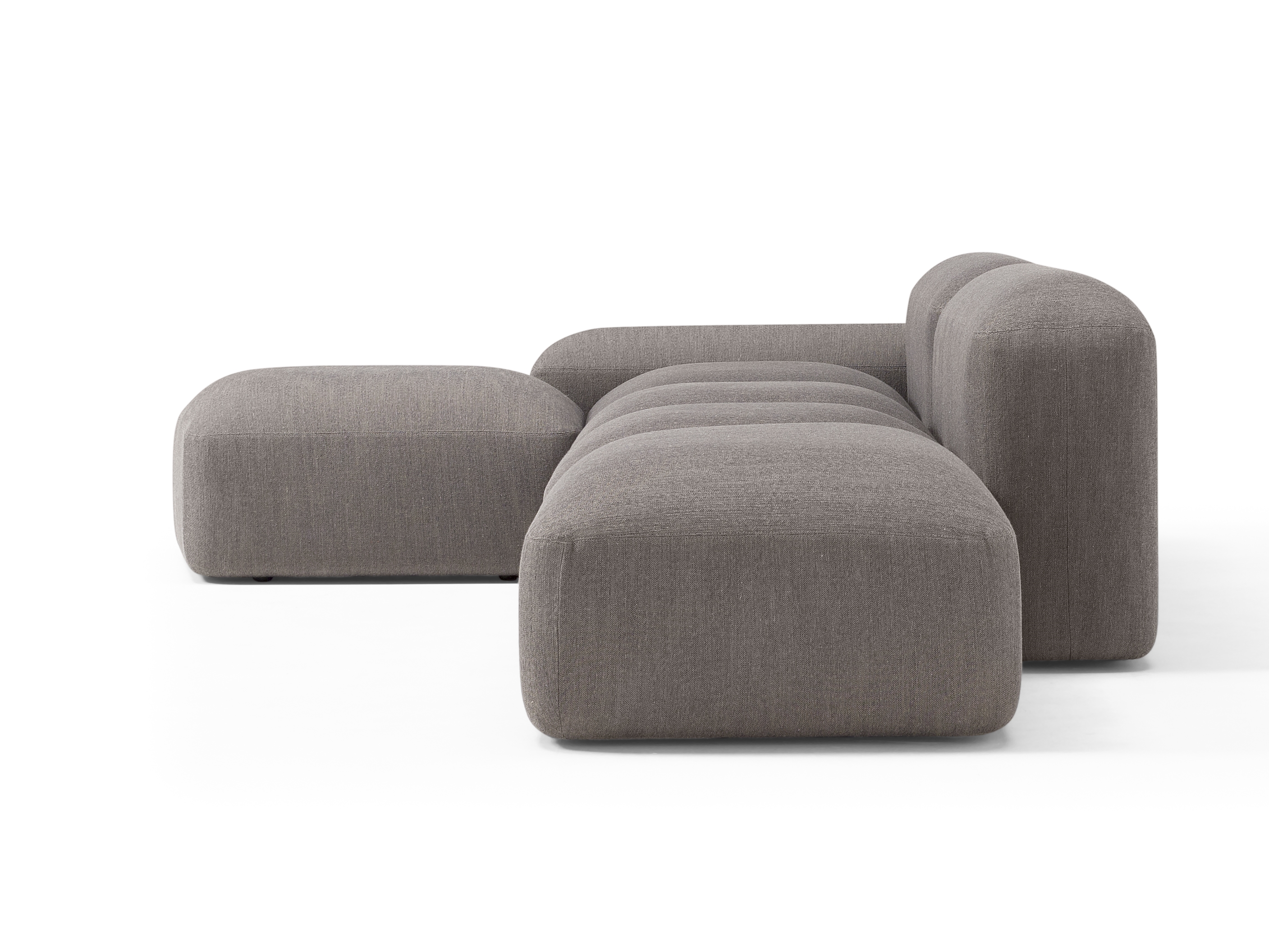 LAPIS | Sofá Colección Lapis By AMURA diseño Emanuel Gargano, Anton ...
