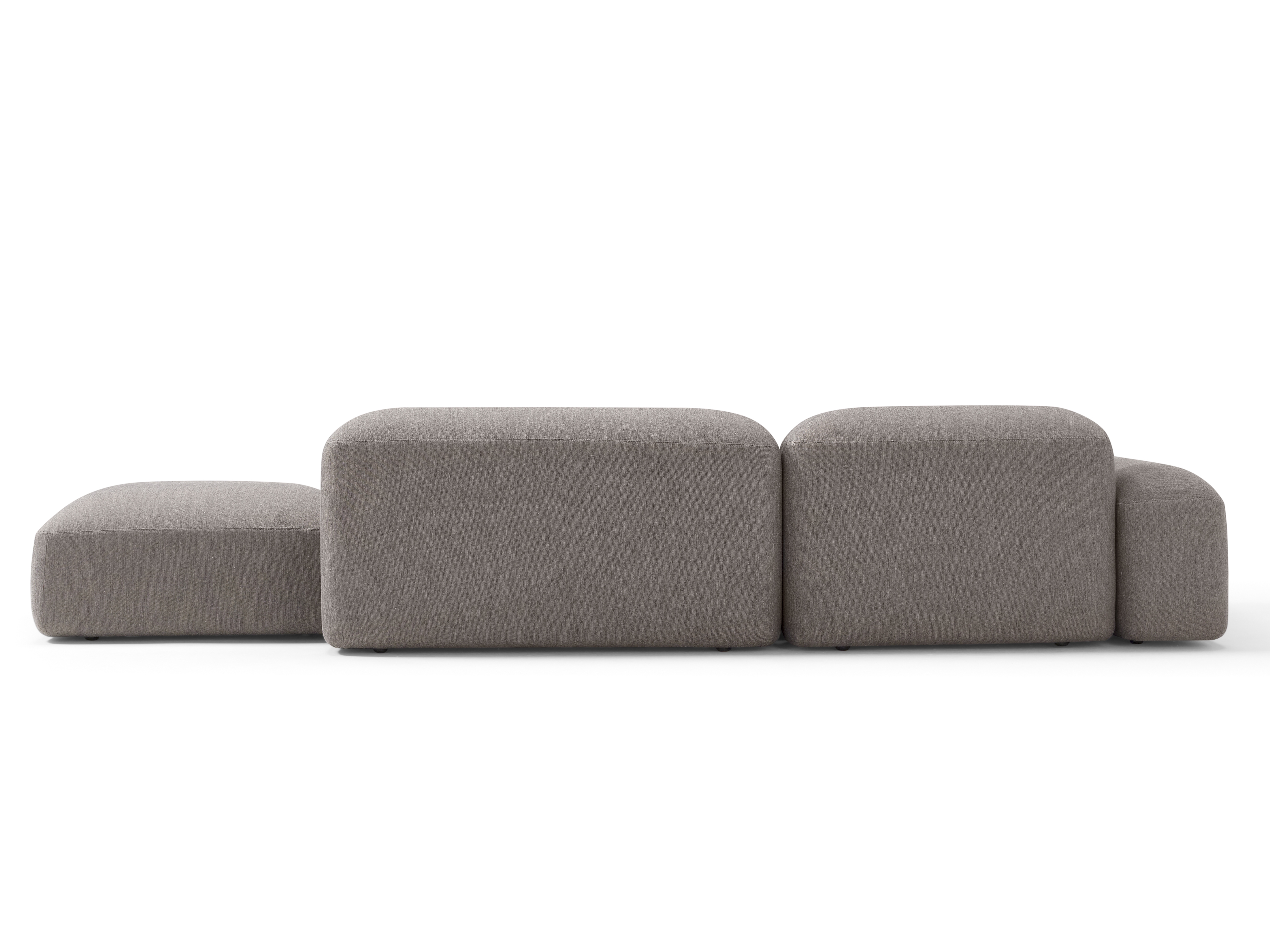 LAPIS | Sofá Colección Lapis By AMURA diseño Emanuel Gargano, Anton ...