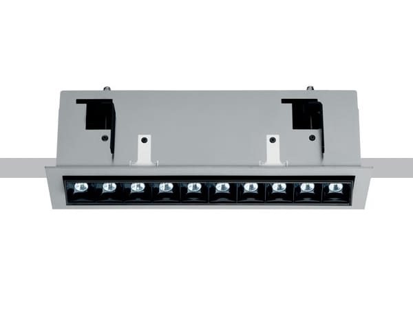 LASER BLADE | Adjustable spotlight Laser Blade Collection By iGuzzini