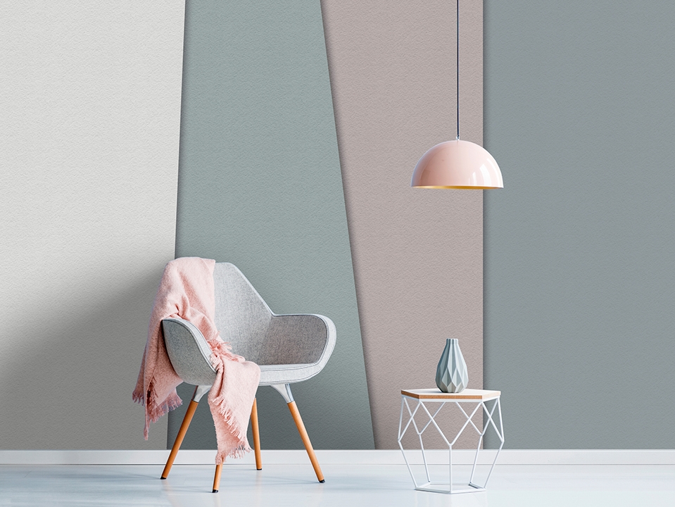 LAYERED PAPER Wallpaper By Architects Paper