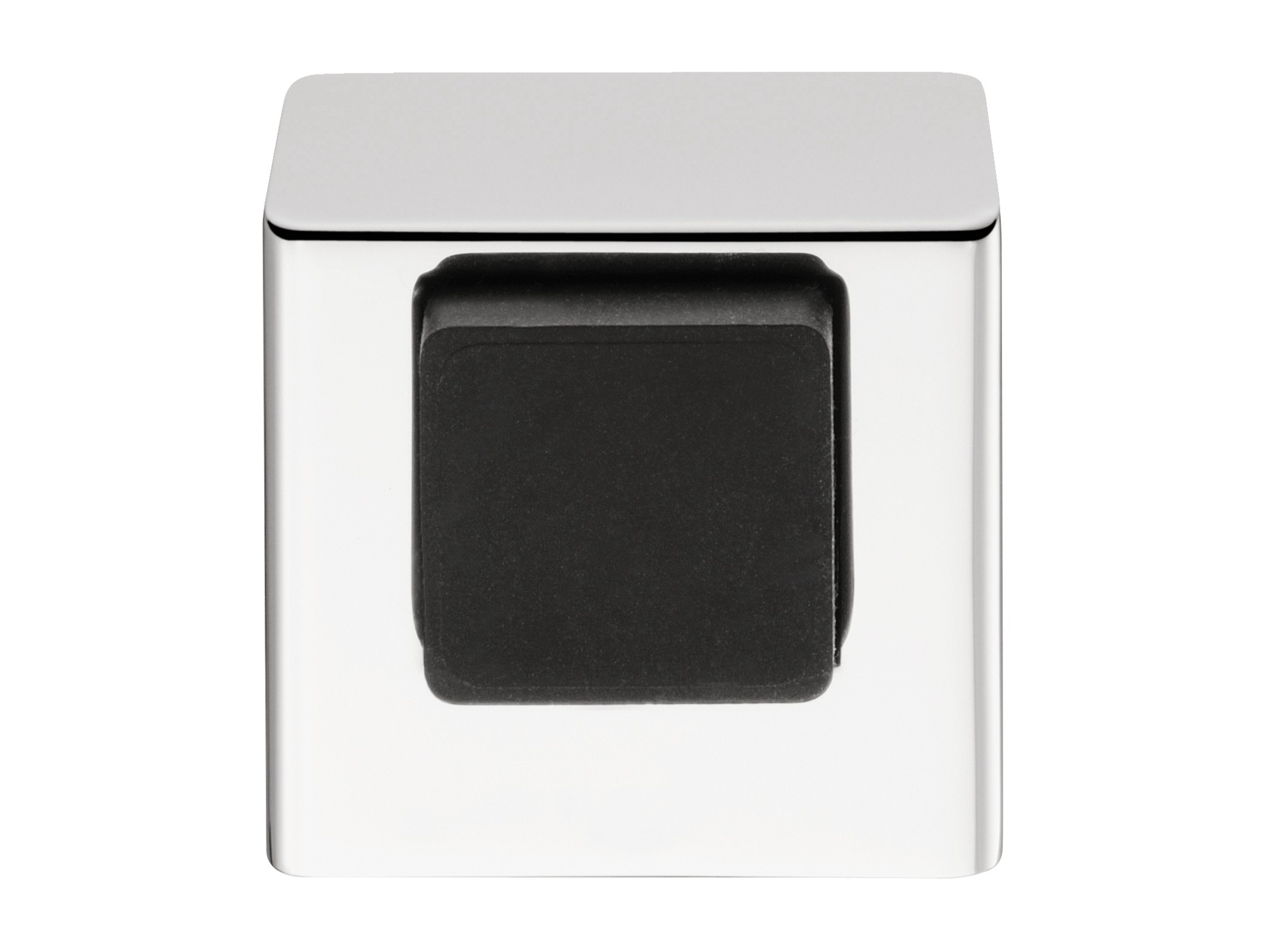 LC 112 | Doorstop Cromall® doorstop By Colombo Design | design Luca Colombo