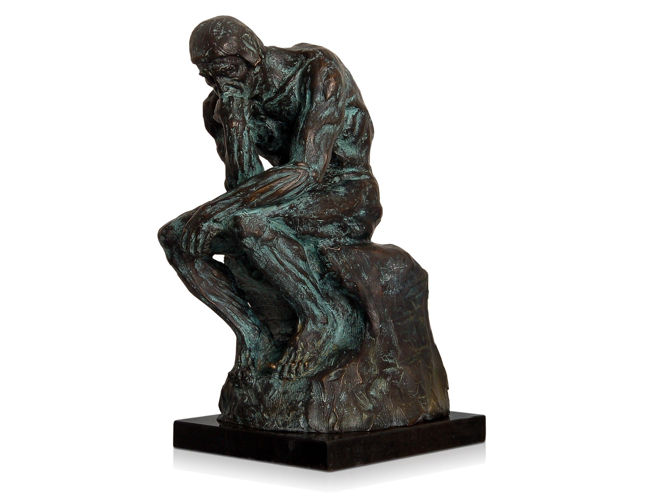 LE018 | Sculpture By Arte dal Mondo