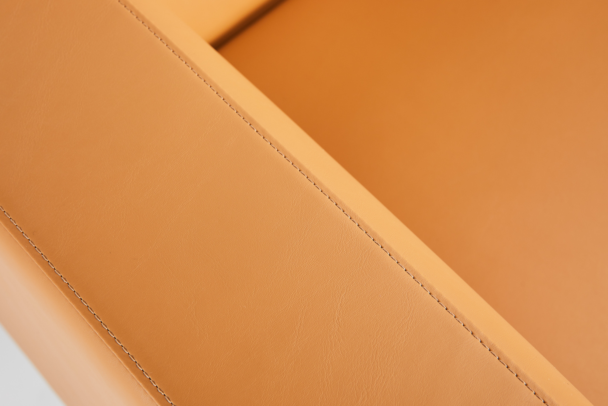 DADA CUBE | Leather sofa Dada Cube Collection By grado design