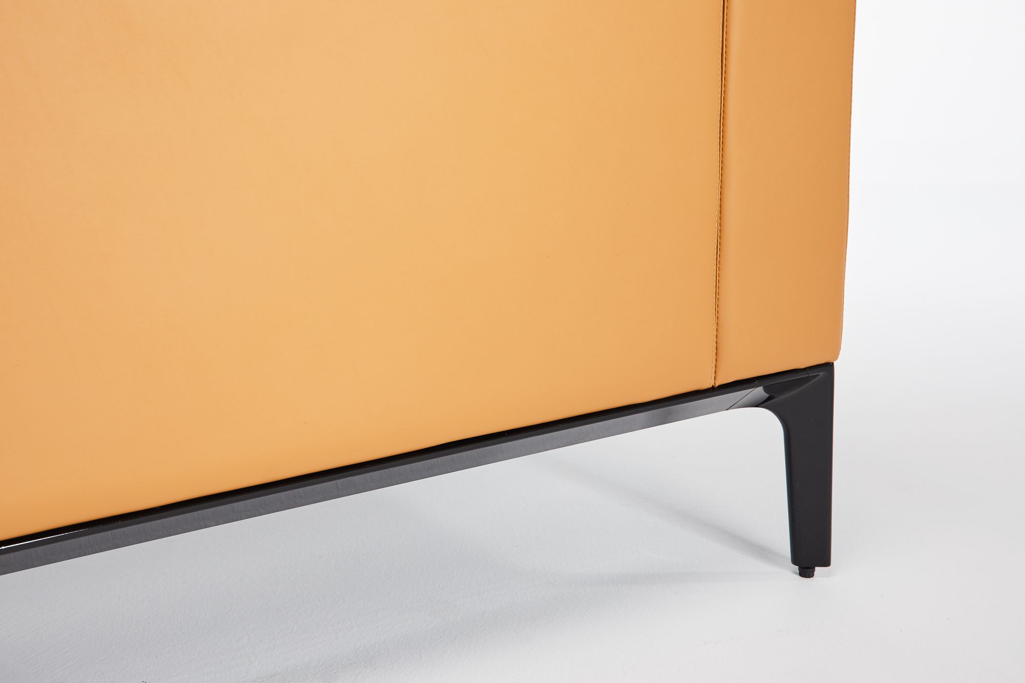 DADA CUBE | Leather sofa Dada Cube Collection By grado design