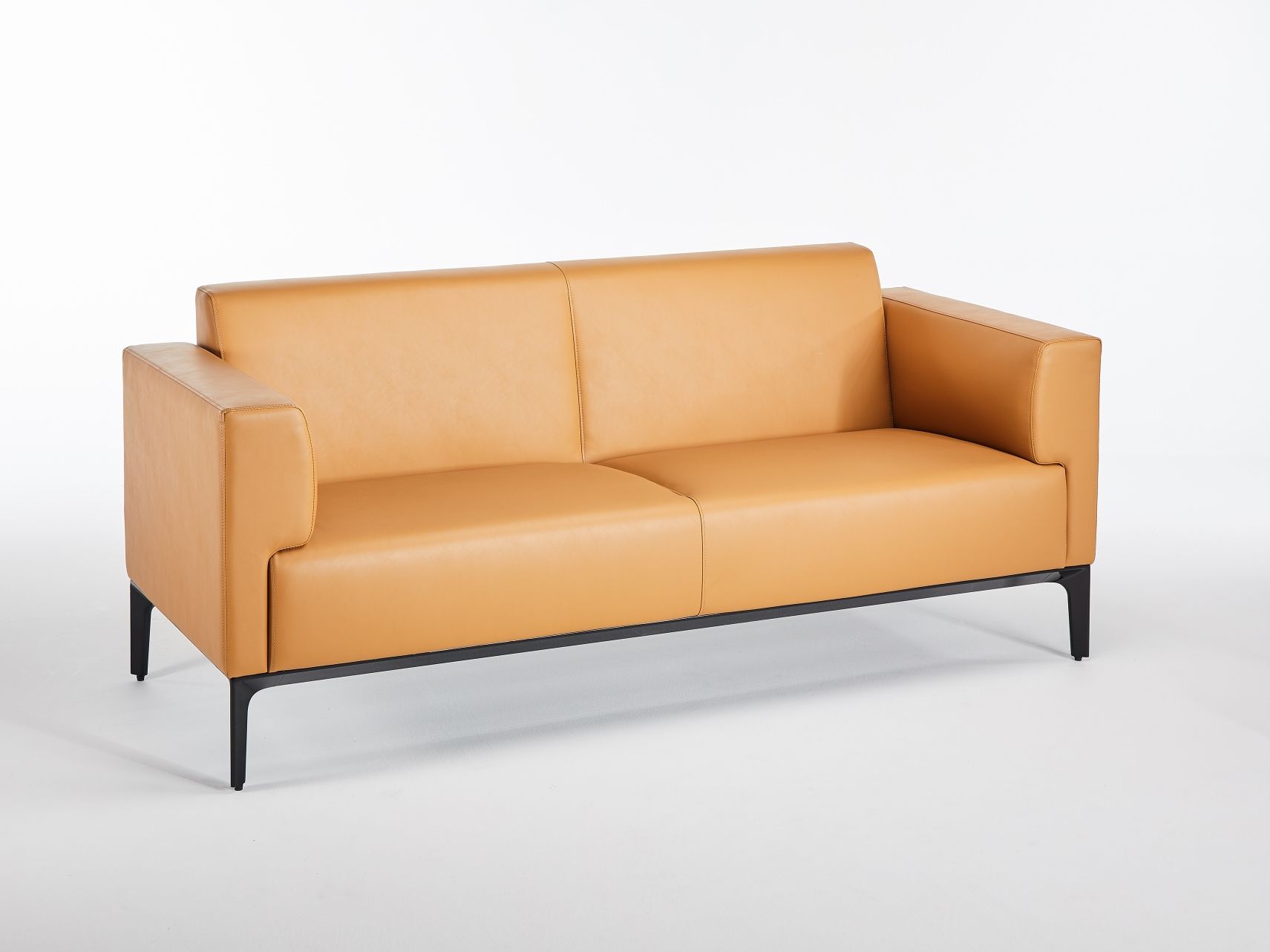 DADA CUBE | Leather sofa Dada Cube Collection By grado design