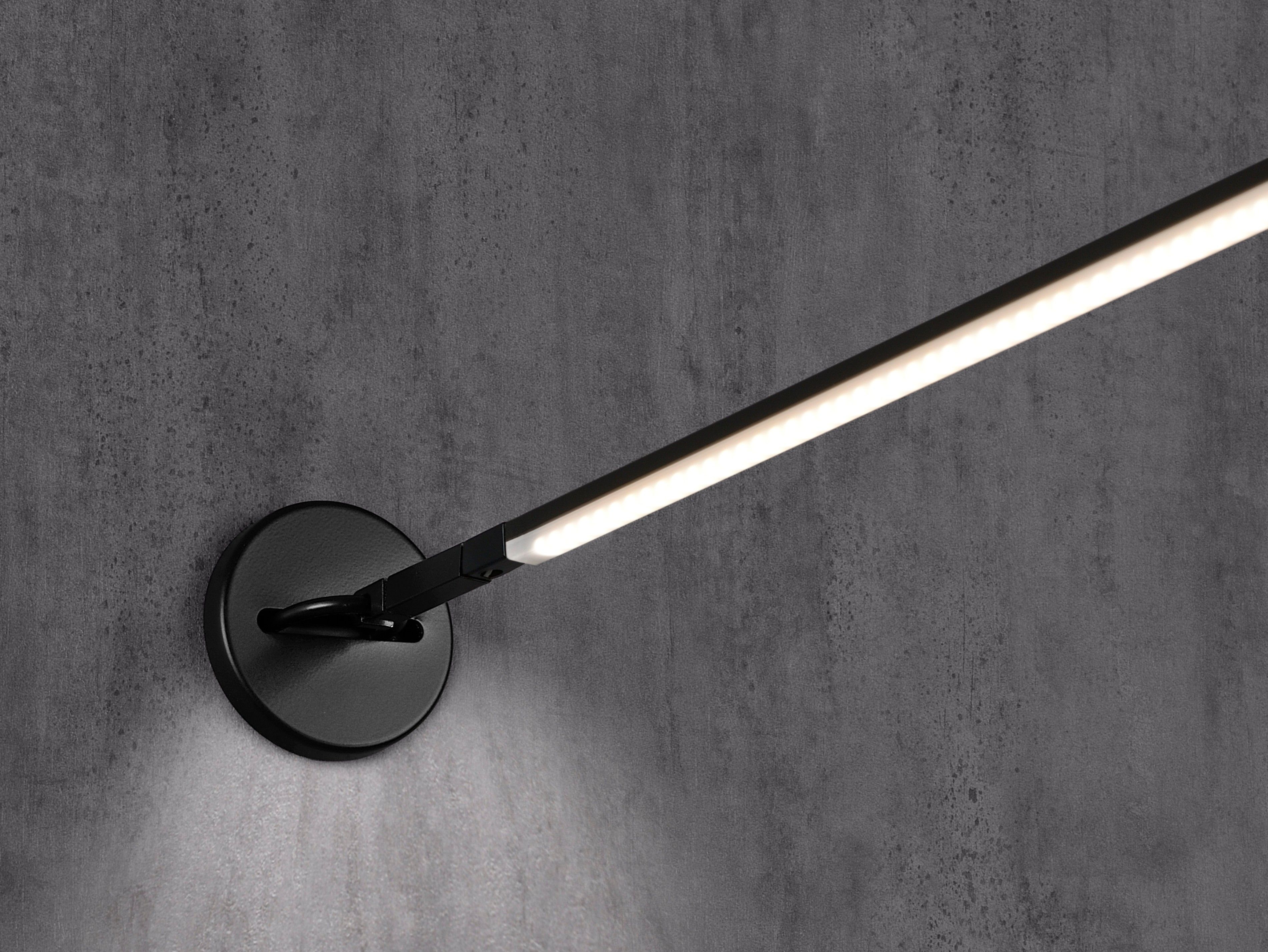 RITA LINE Aluminium LED light bar By Olé Lighting