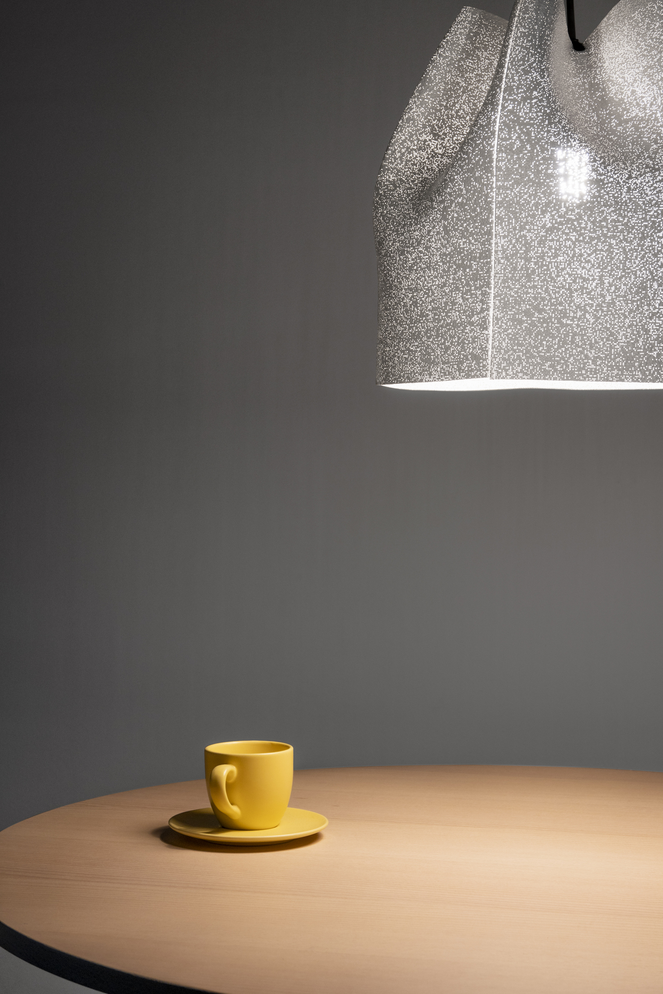 AGASALLO | LED pendant lamp By a-emotional light design Hector Serrano