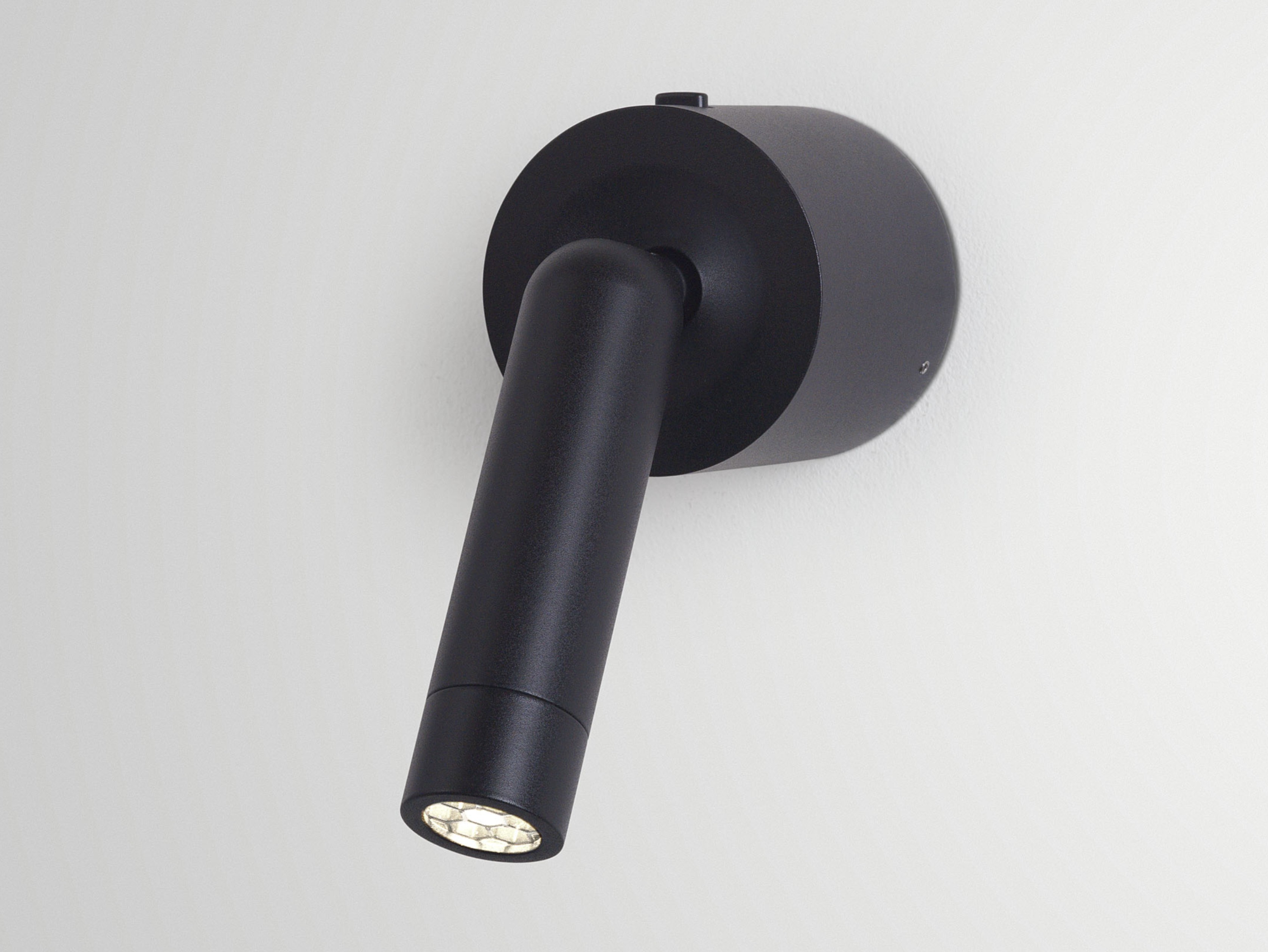 LED adjustable aluminium reading lamp LEDTUBE A LedTube Collection By ...