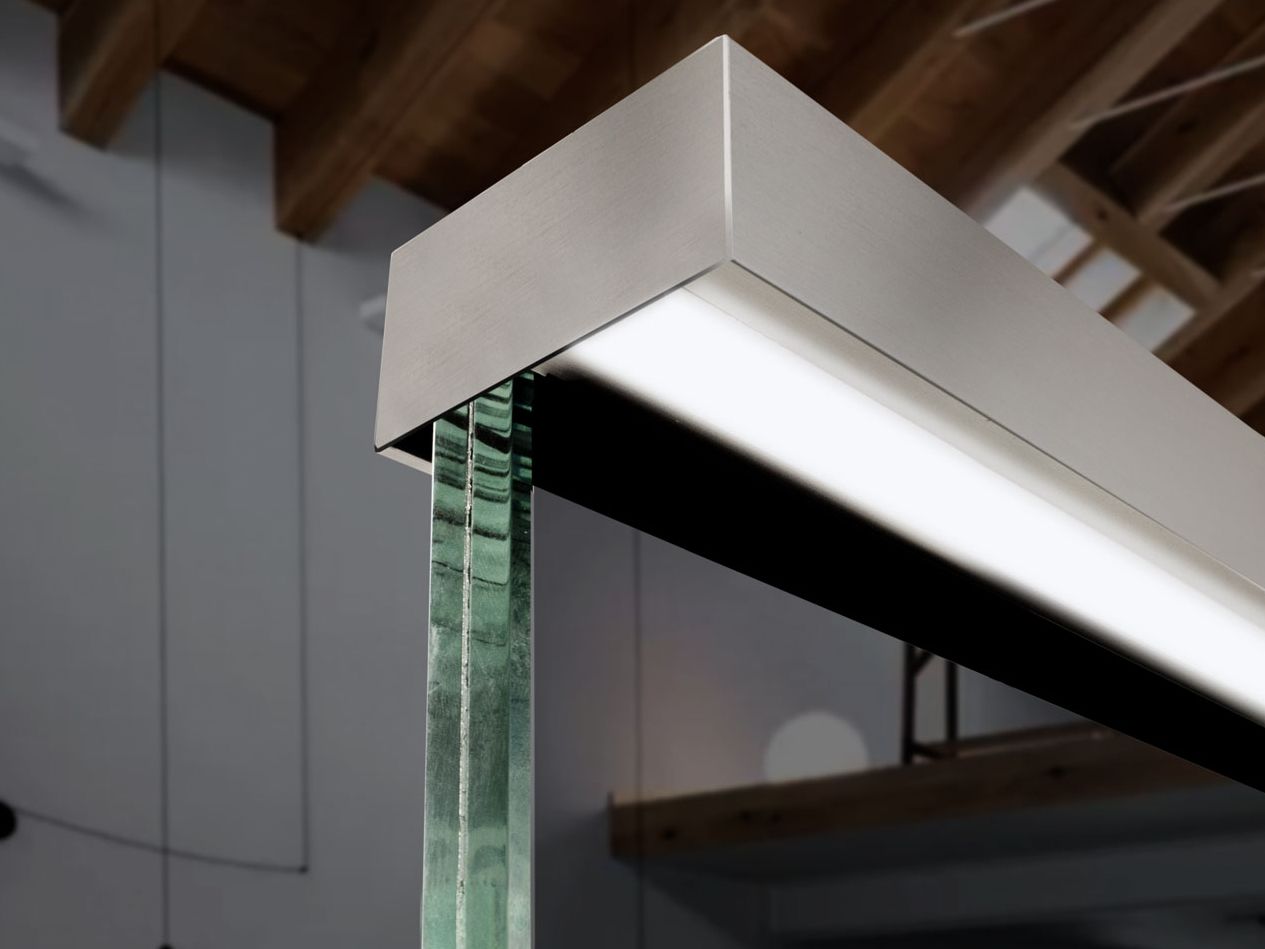 LEDLINE Handrail By IAM DESIGN