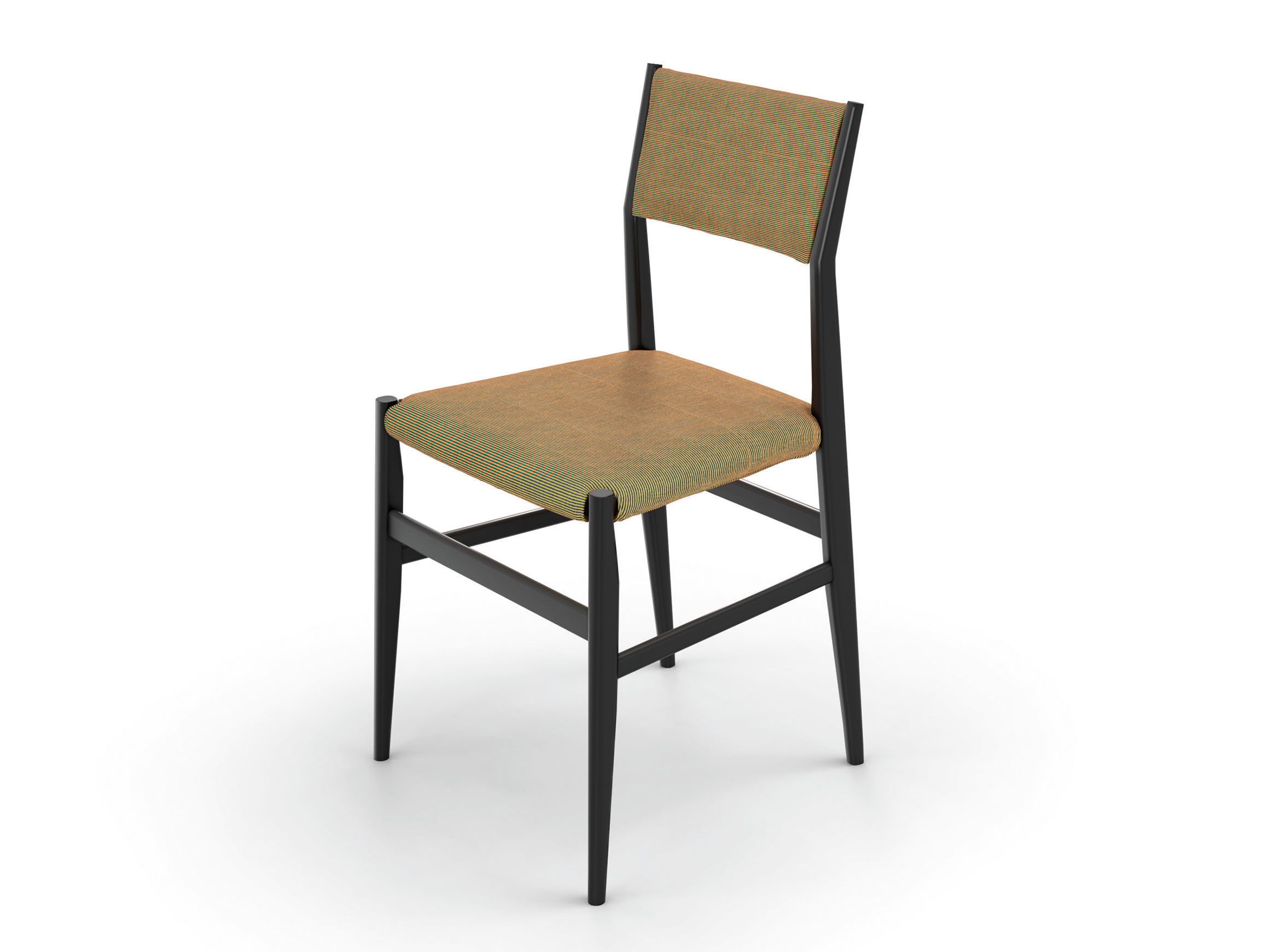 LEGGERA Chair By Cassina | design Gio Ponti