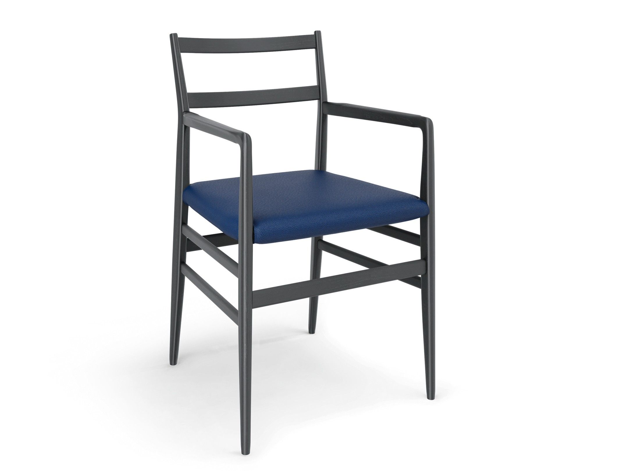 LEGGERA - PRO Chair By Cassina | design Gio Ponti