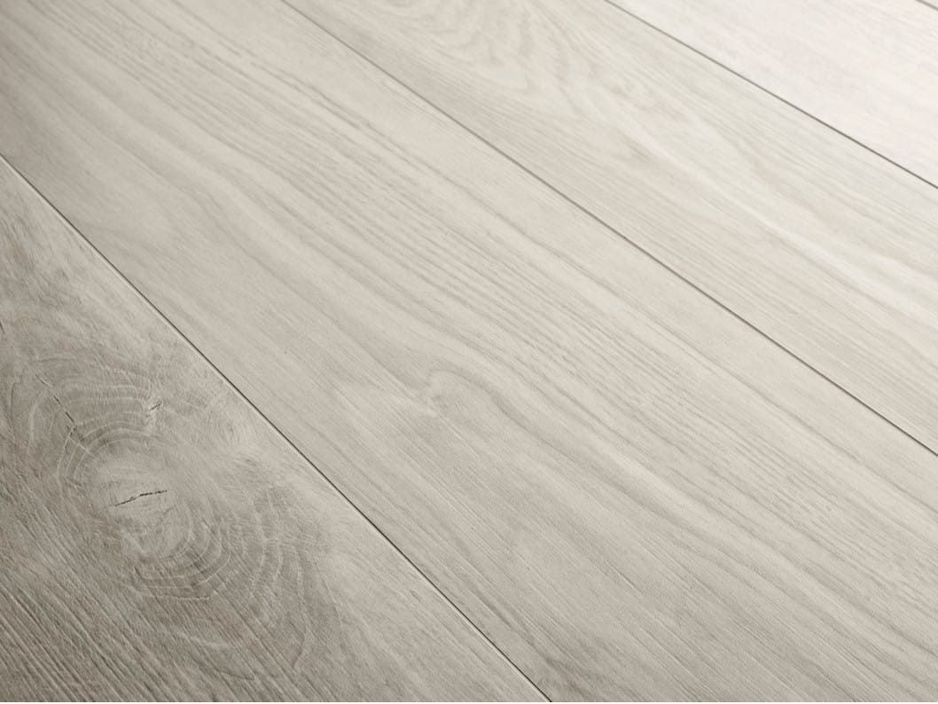 LEGNI HIGH-TECH - ROVERE GESSO Porcelain stoneware wall/floor slabs ...