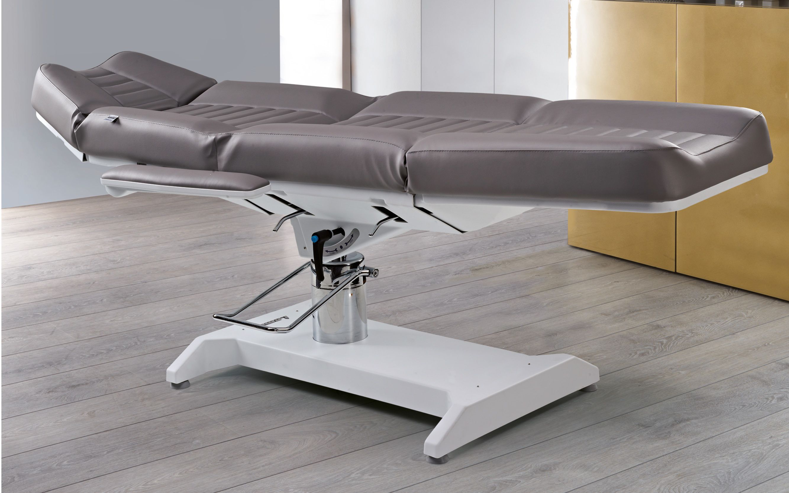 Folding spa bed LEMI 2 Beauty Line By Lemi Group