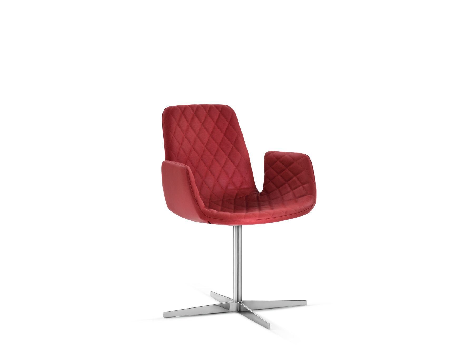 LENNY 4 WAYS Chair By EFORMA