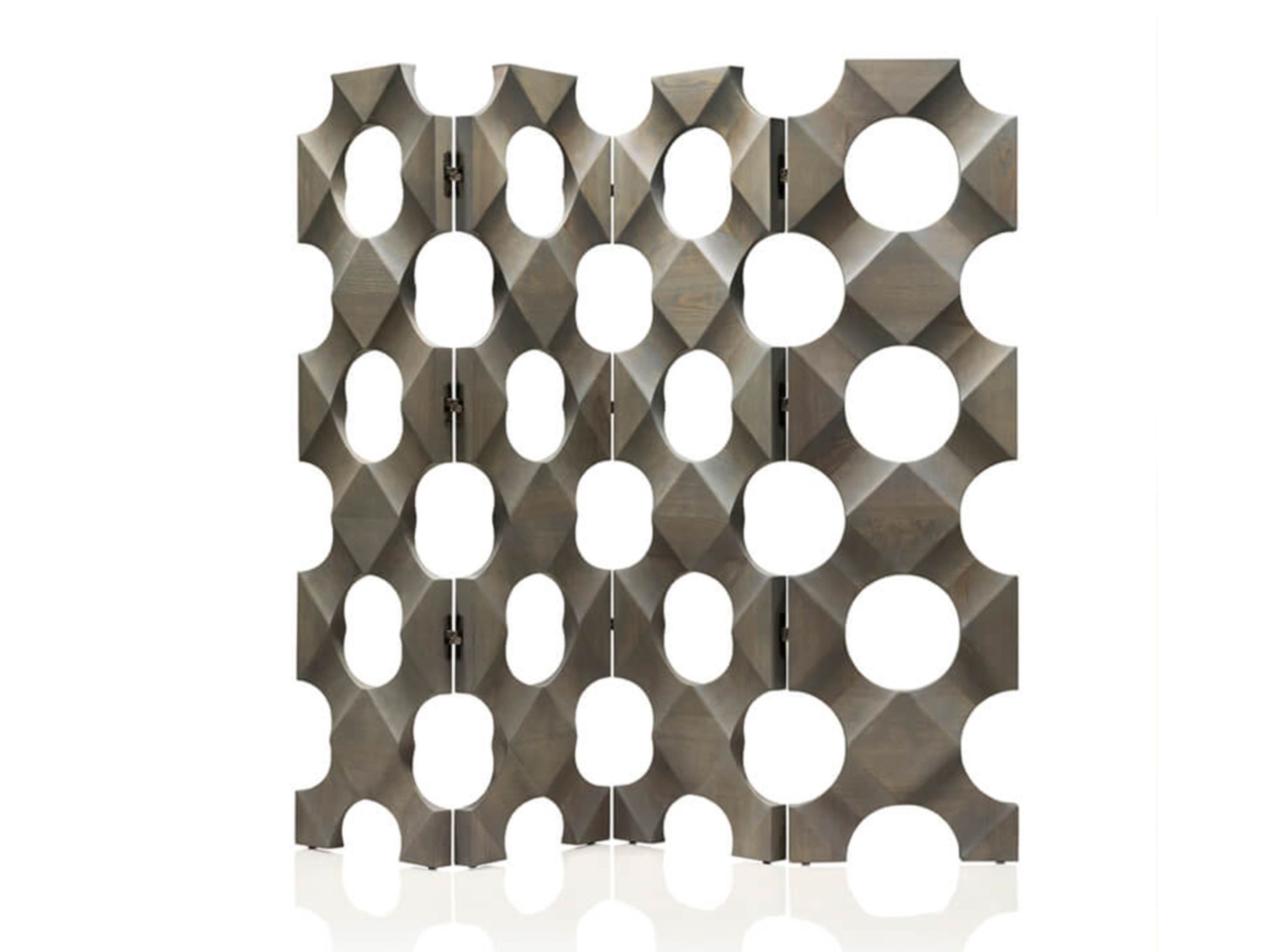 LEONIDAS | Ash room divider By Agrippa