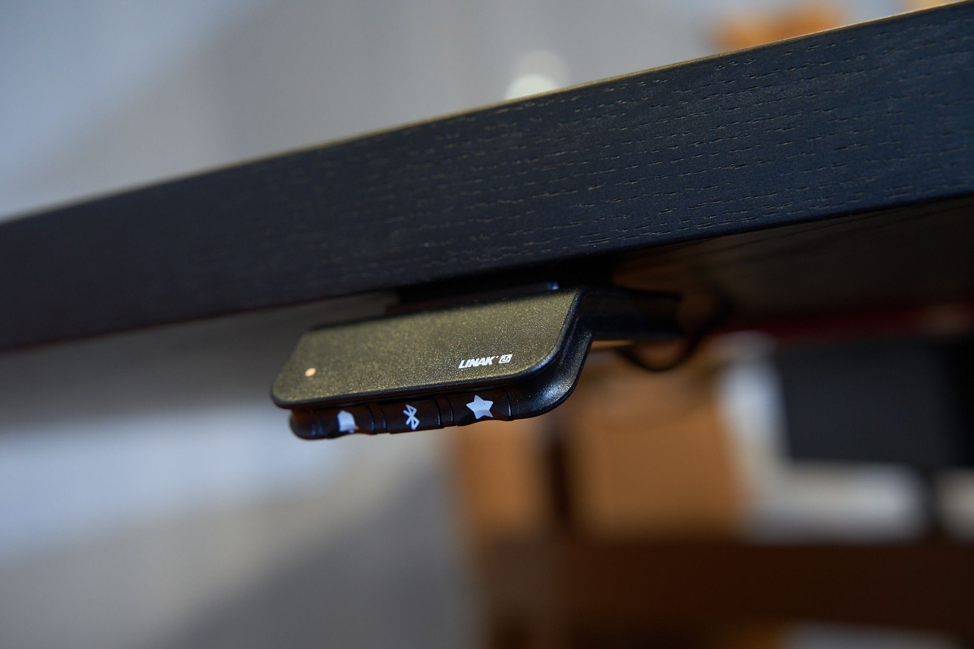 LEVEL SYSTEM Meeting table By COR | design Uwe Fischer