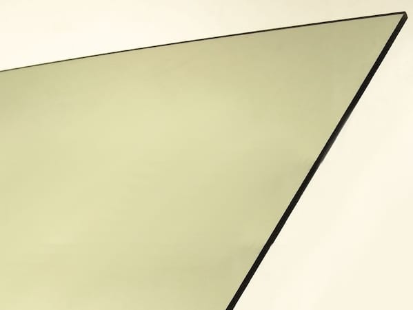 LEXAN™ SOLID SHEET Polycarbonate sheet for solar control By Polyvantis