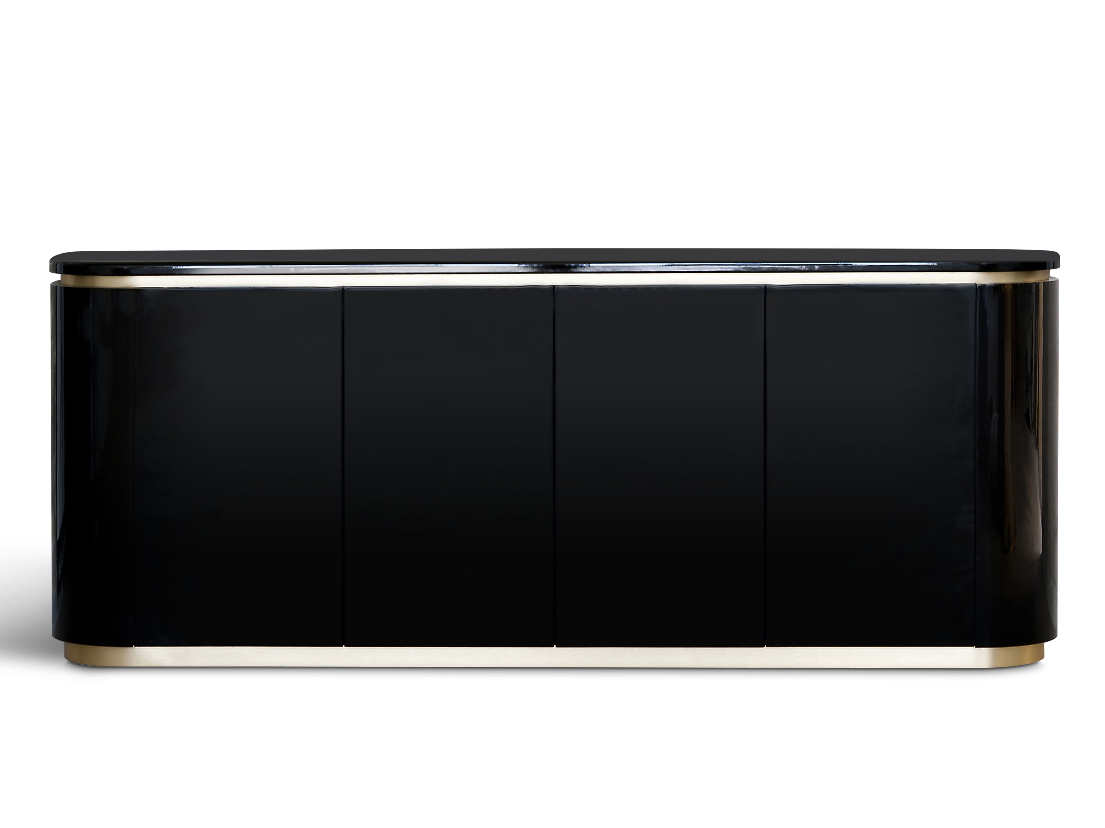 LIAM Sideboard By DOM Edizioni