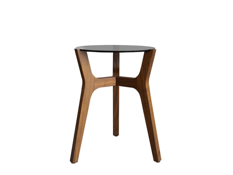 LIBRA | Side table By Tonon design Matteo Nunziati