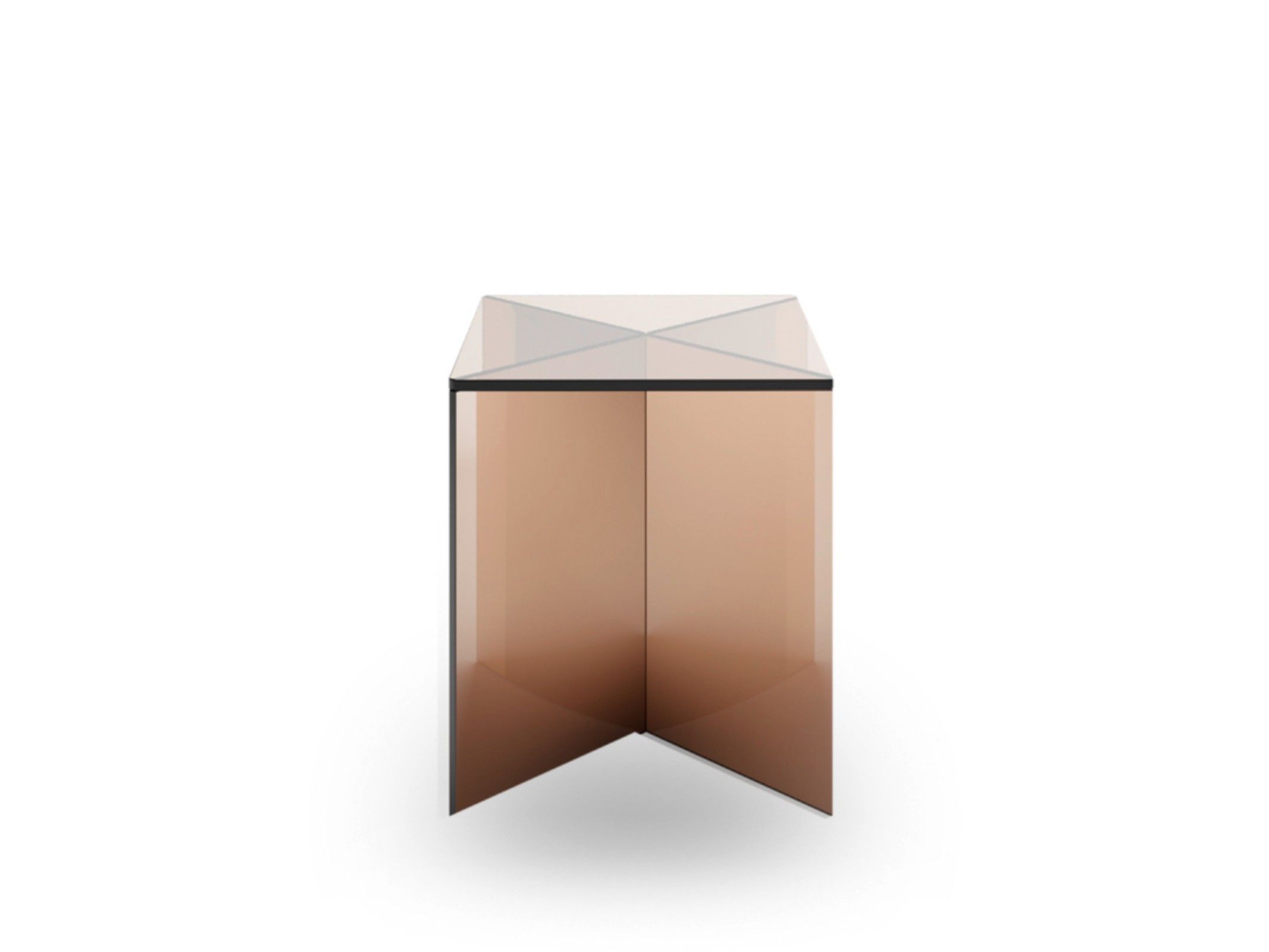 LIFT X | Coffee table By EXENZA design Roberto Cicarelli