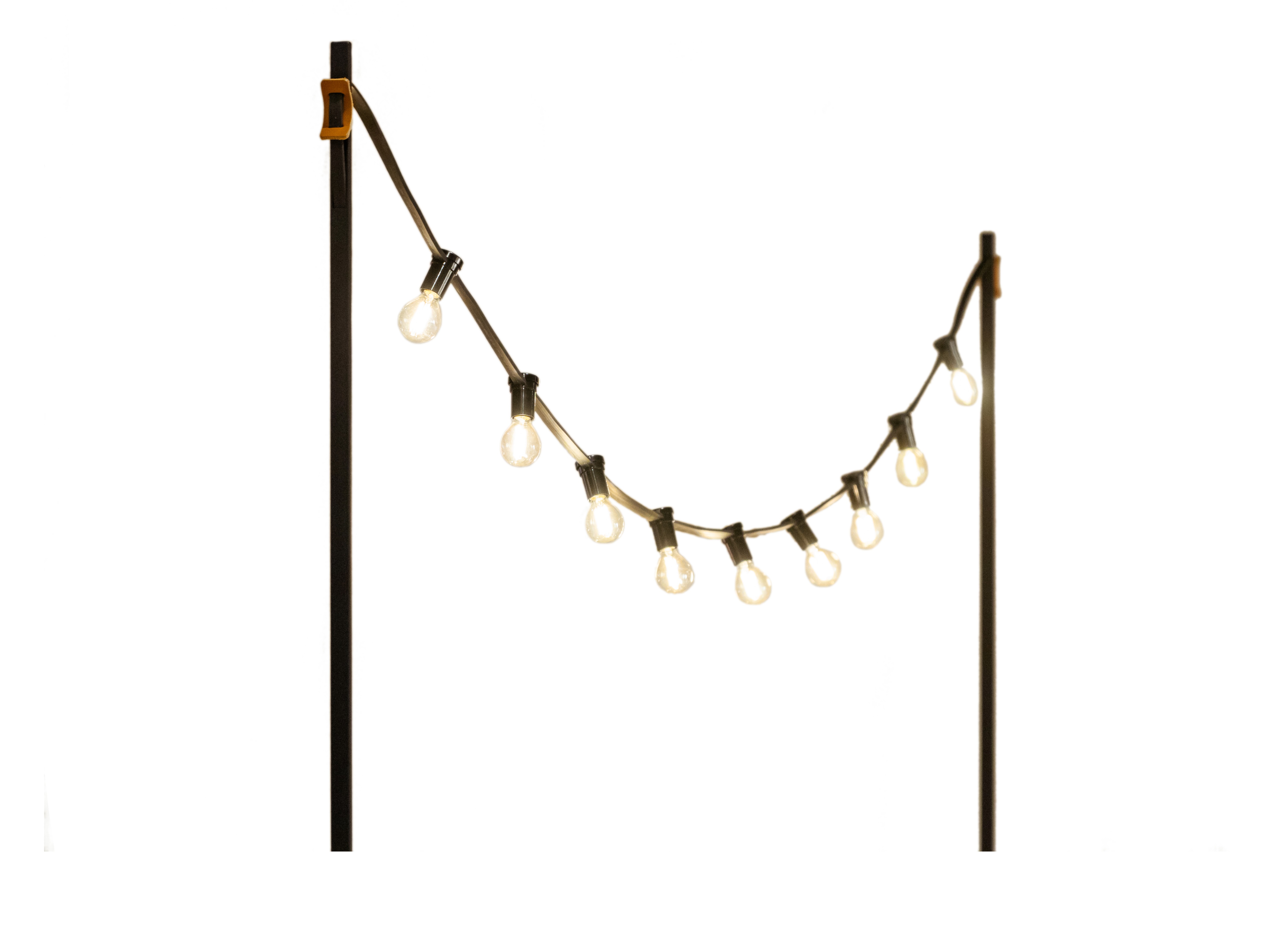 LIGHT MY TABLE Outdoor table lamp By Vincent Sheppard