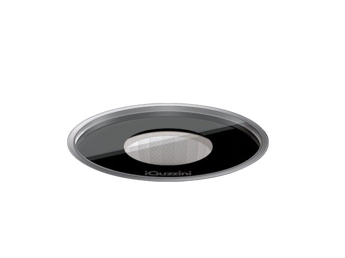 LIGHT UP ORBIT | 台阶灯 Light Up系列 By iGuzzini