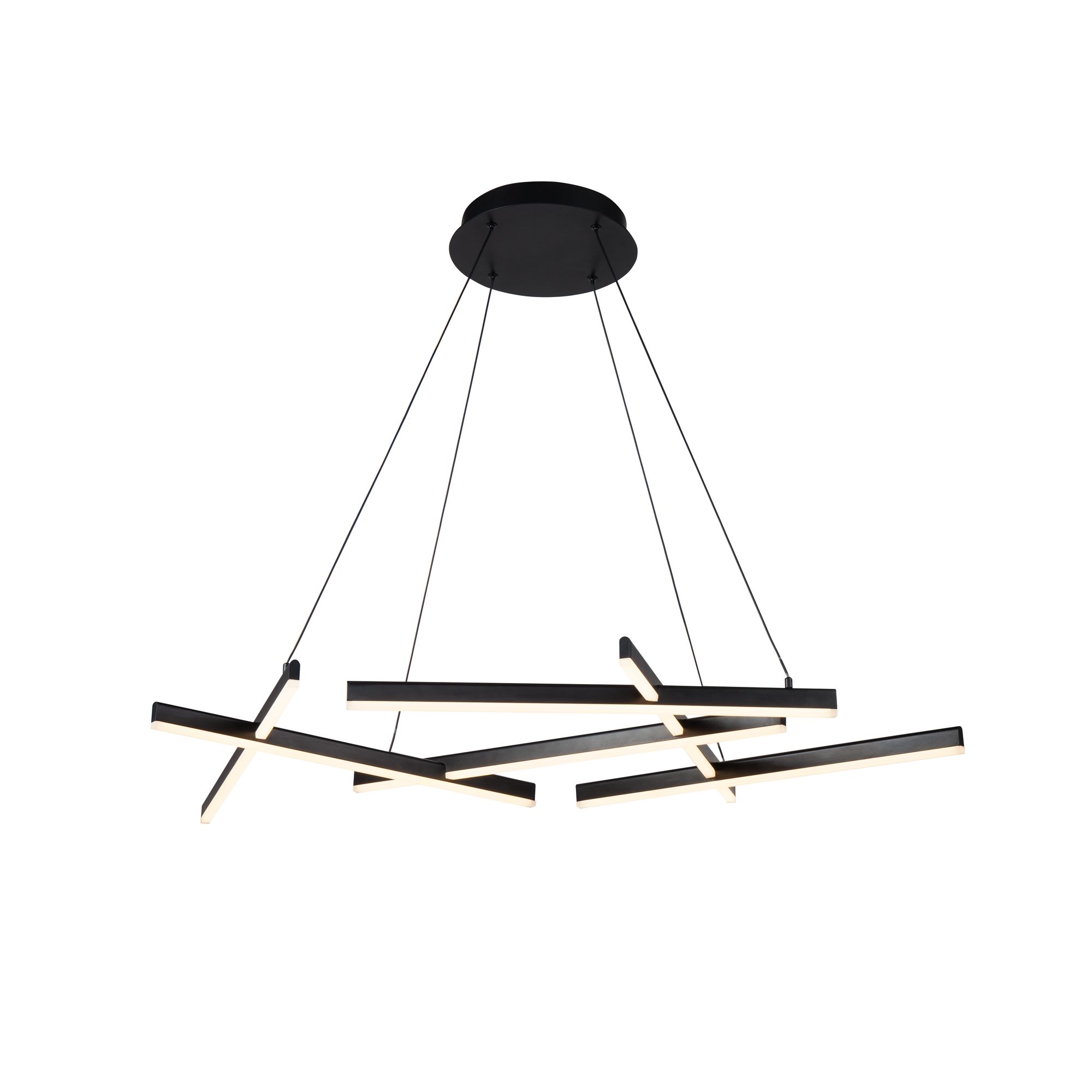 LINE | Pendant lamp Line Collection By MAYTONI
