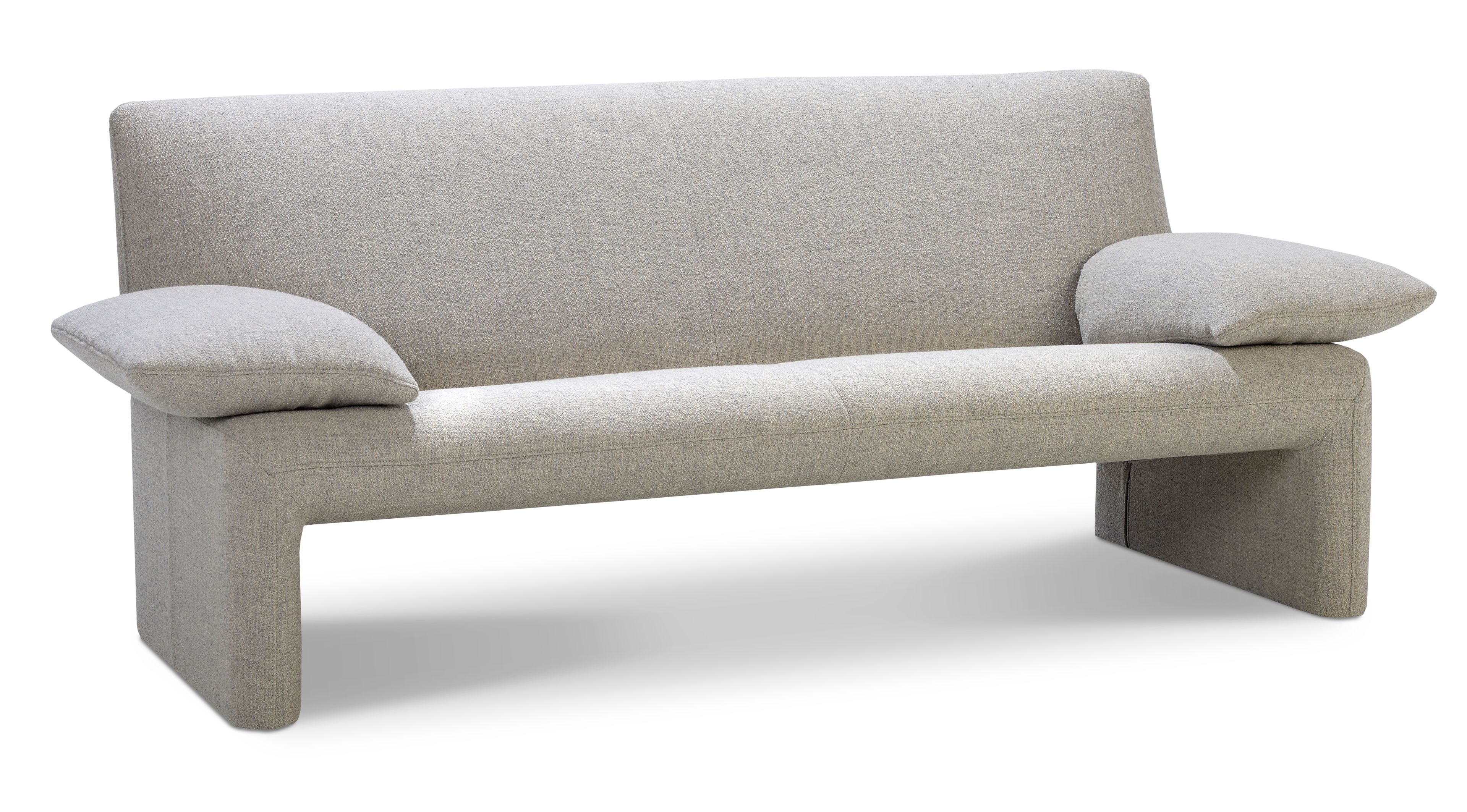 LINEA | Sofa Linea Collection By JORI design Jean-Pierre Audebert