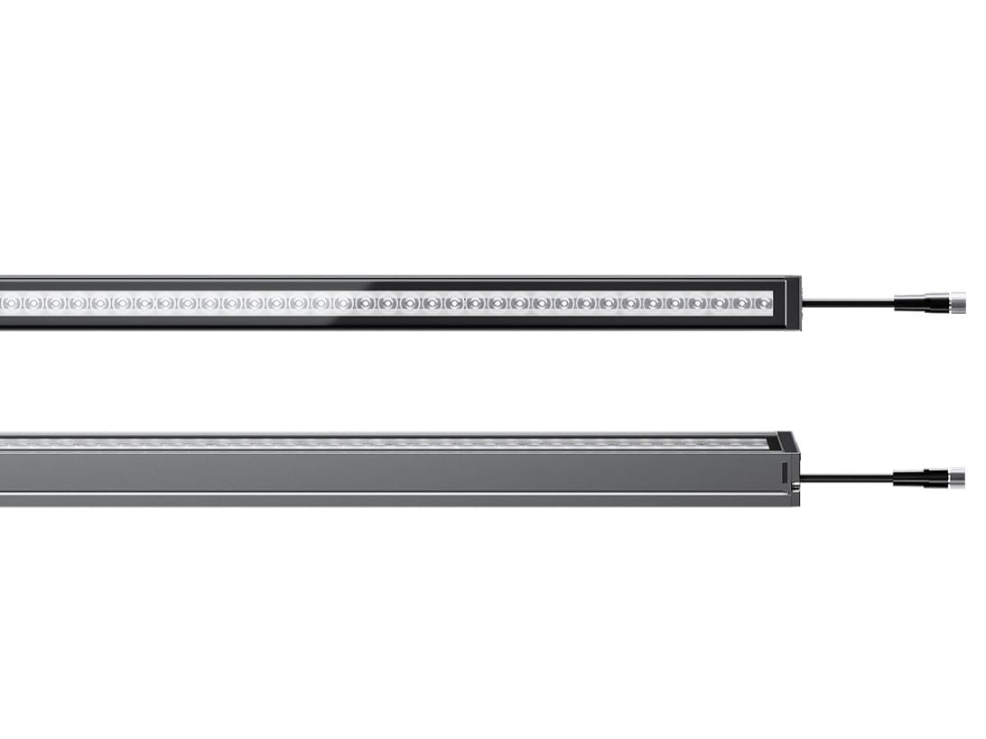 LINEALUCE MINI 27R Profilo per illuminazione lineare By iGuzzini ...