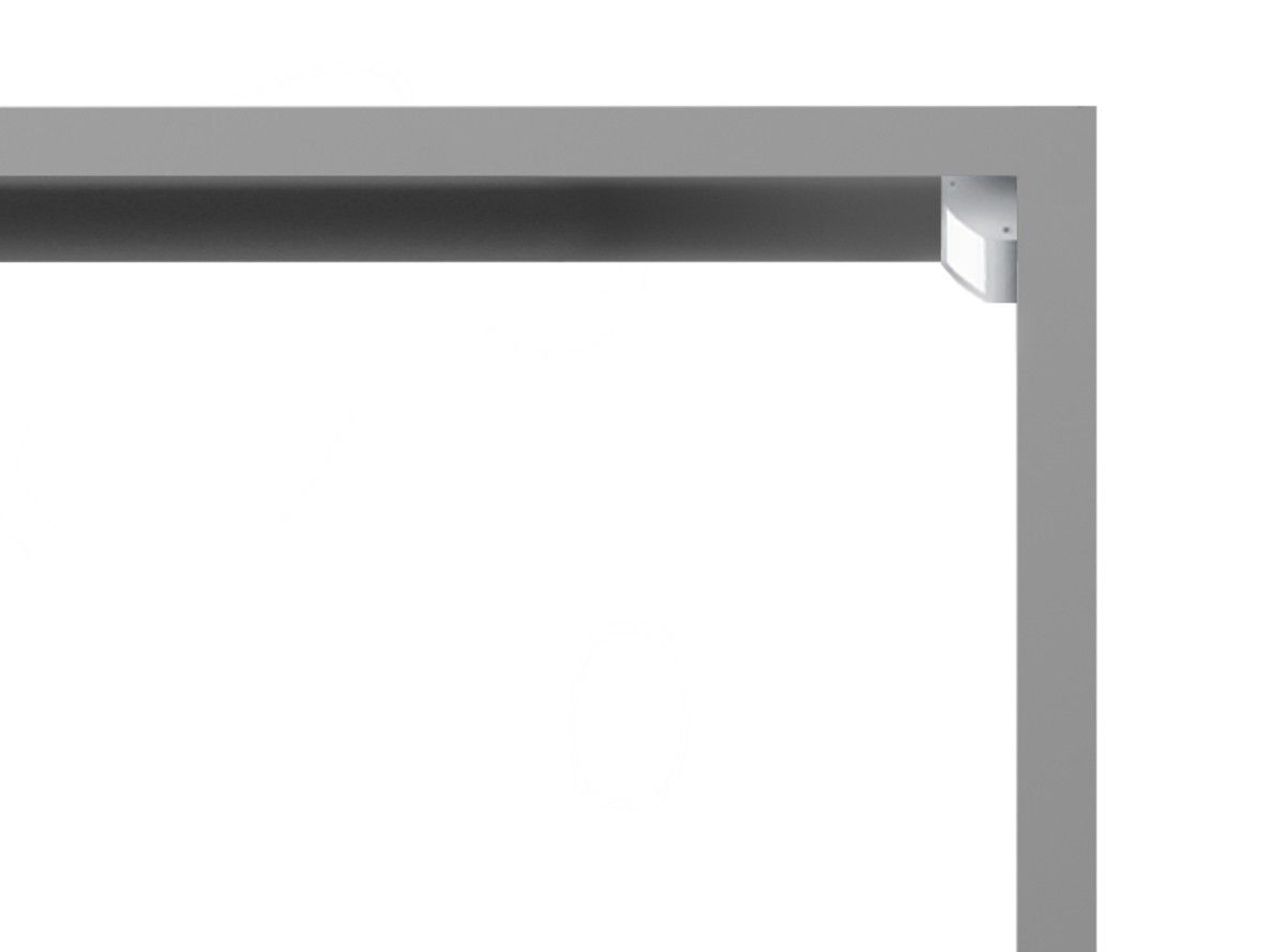 LINEAR 0W ANGULAR By Ghidini Lighting