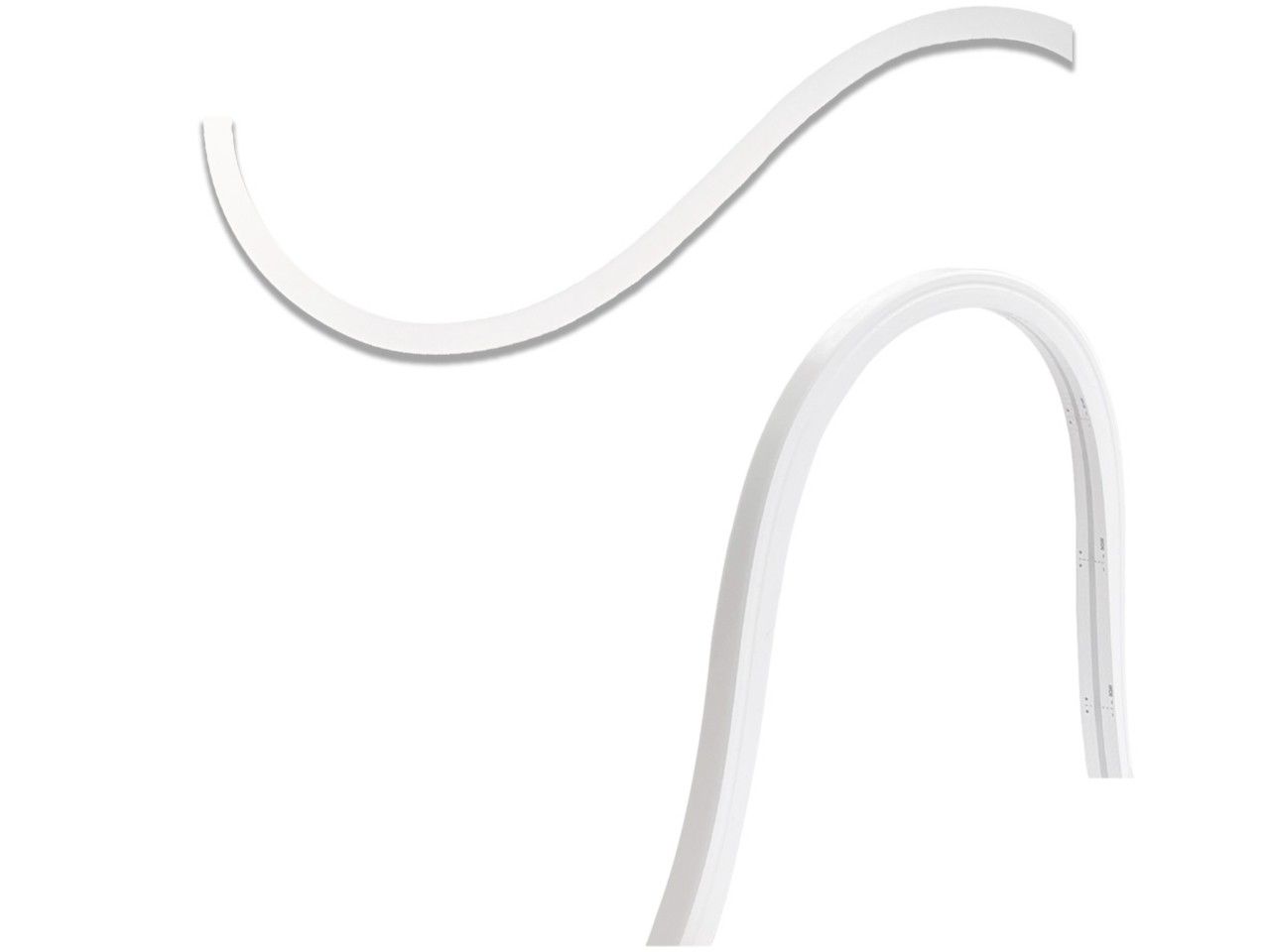 LINEARFLEX Outdoor linear profile By Ghidini Lighting