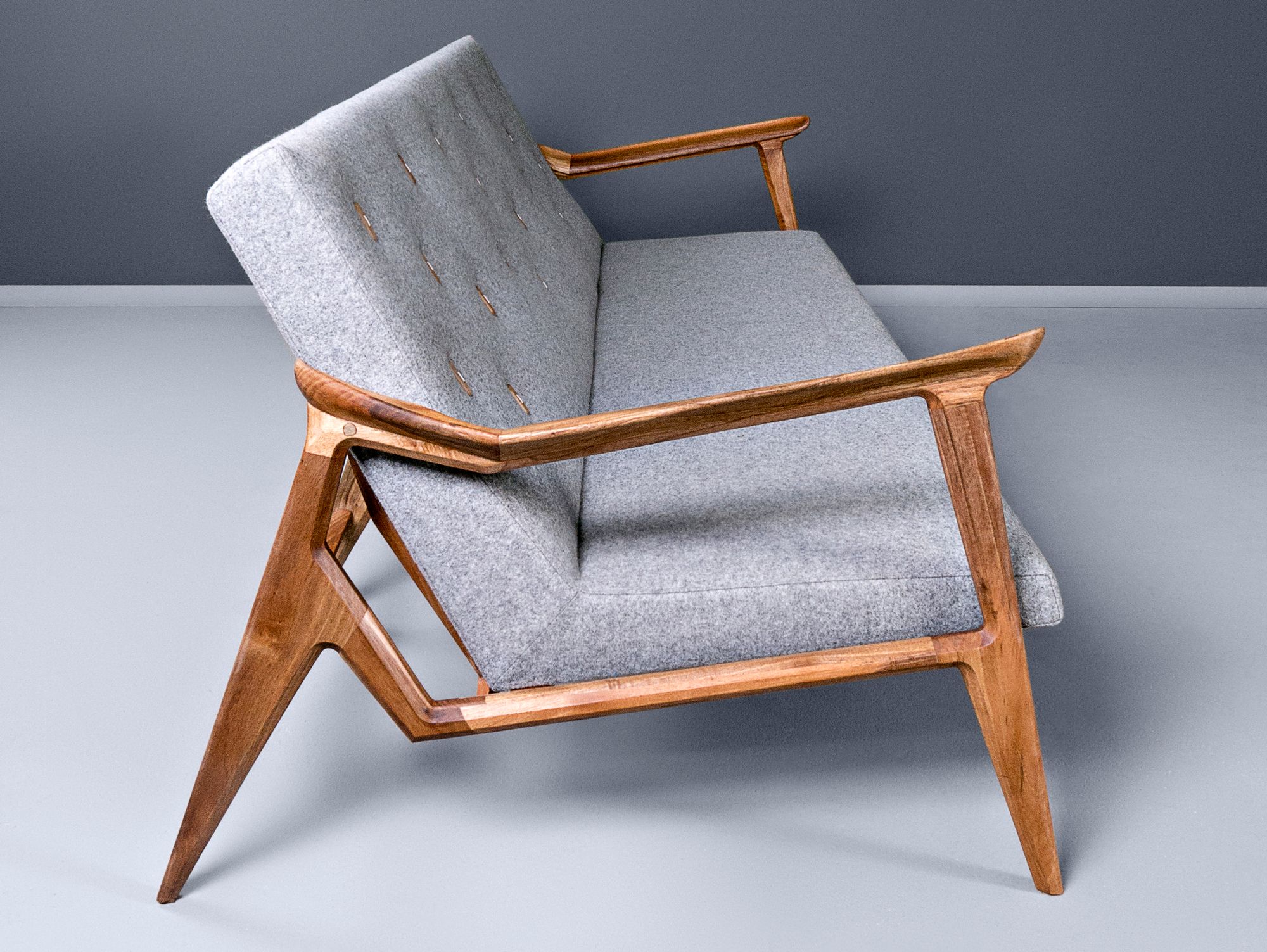 LIPA | Sofa Lipa Collection By HOOKL und STOOL design Aleksandar Ugresic