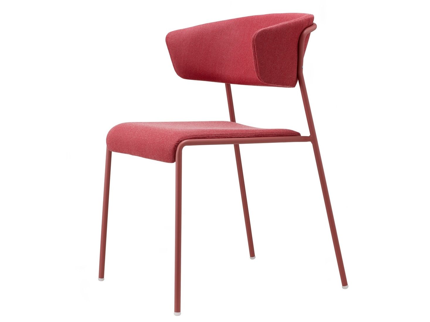 LISA WATERPROOF Gartenstuhl aus Stoff By SCAB DESIGN | design Marcello ...