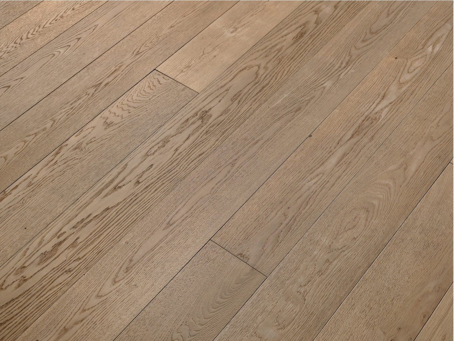 Pavimento in rovere LISTONE CA' BASEGGIO Collezione Listoni By FOGLIE D'ORO