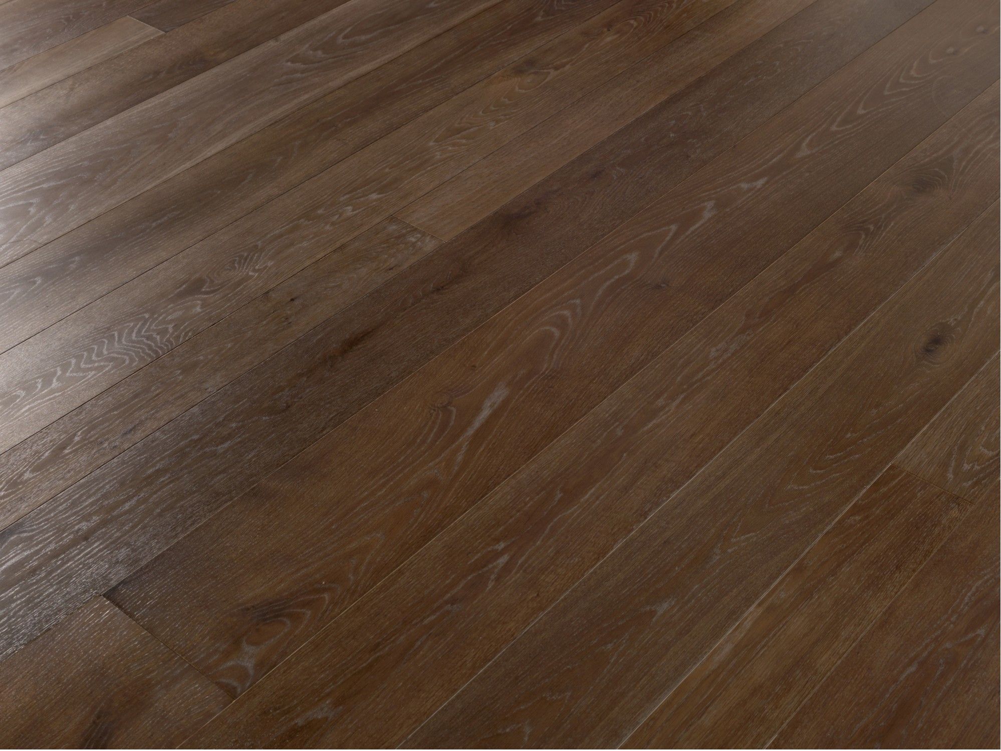 Pavimento in rovere LISTONE CA' GRASSI Collezione Listoni By FOGLIE D'ORO